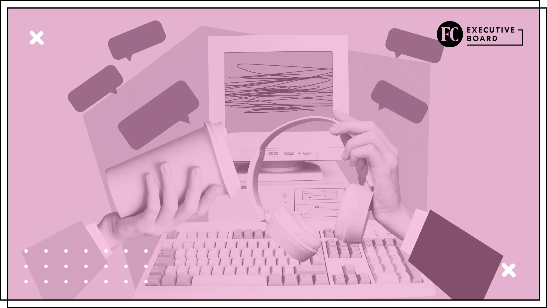 6 moves that determine whether your brand shows up - Fast Company