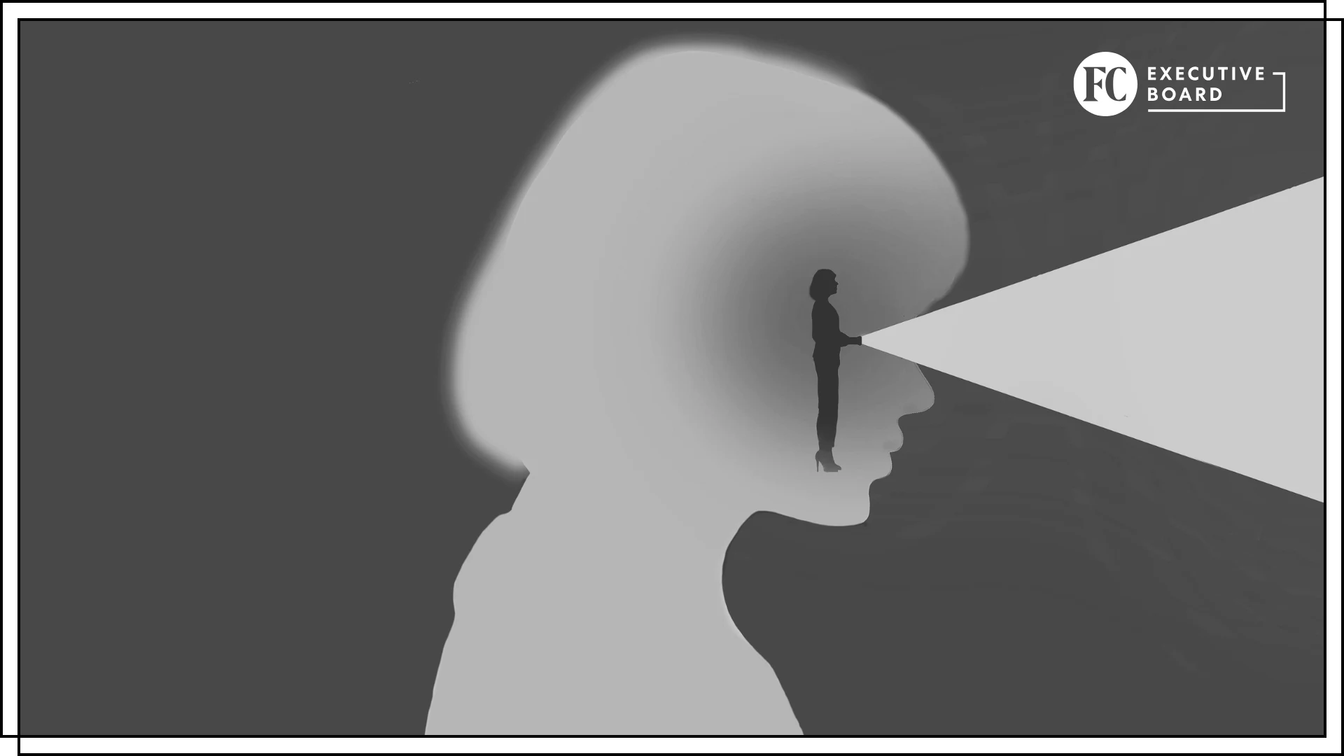 With AI, think bigger for better results - Fast Company