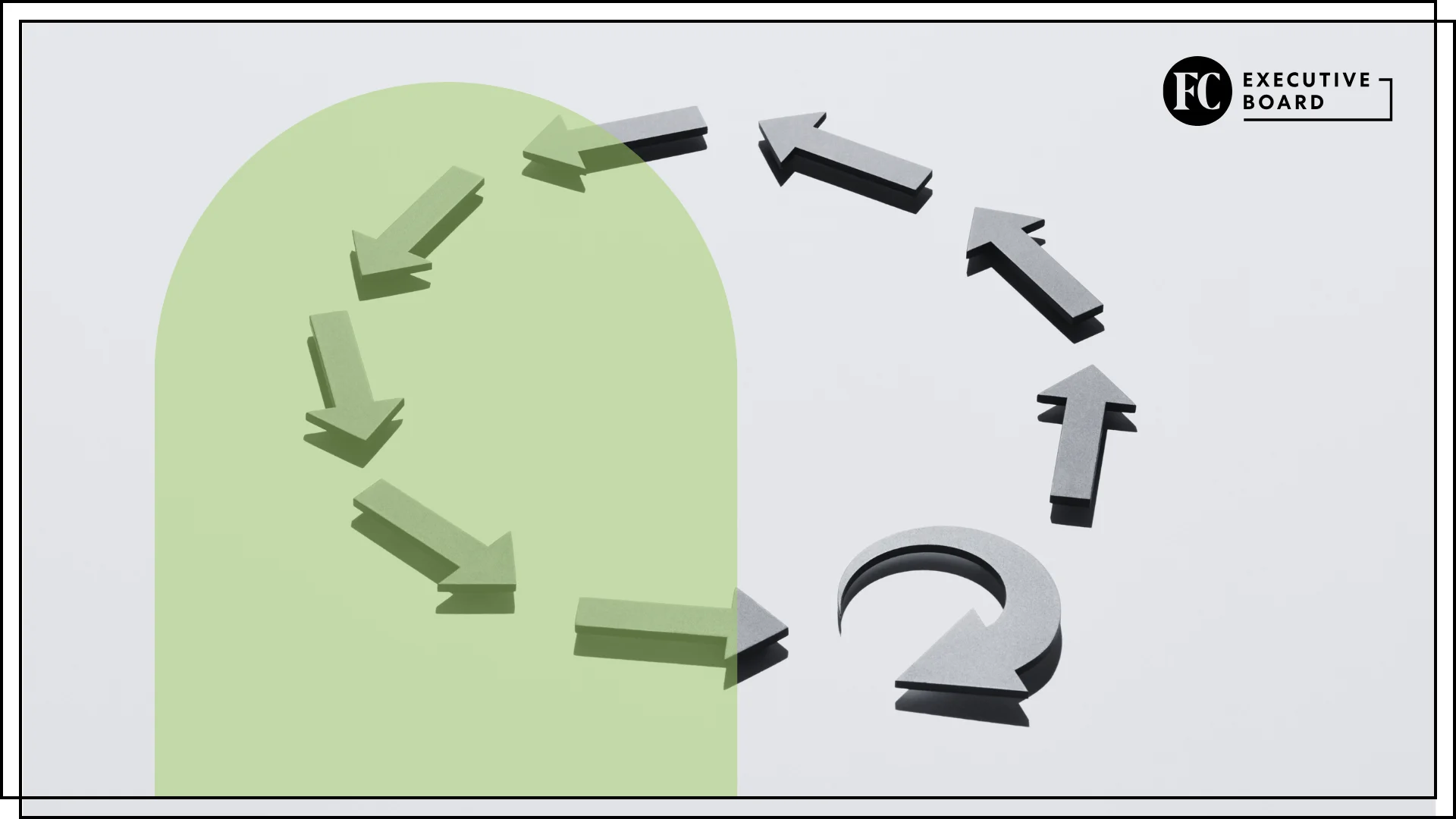 Why your change initiatives keep stalling - Fast Company