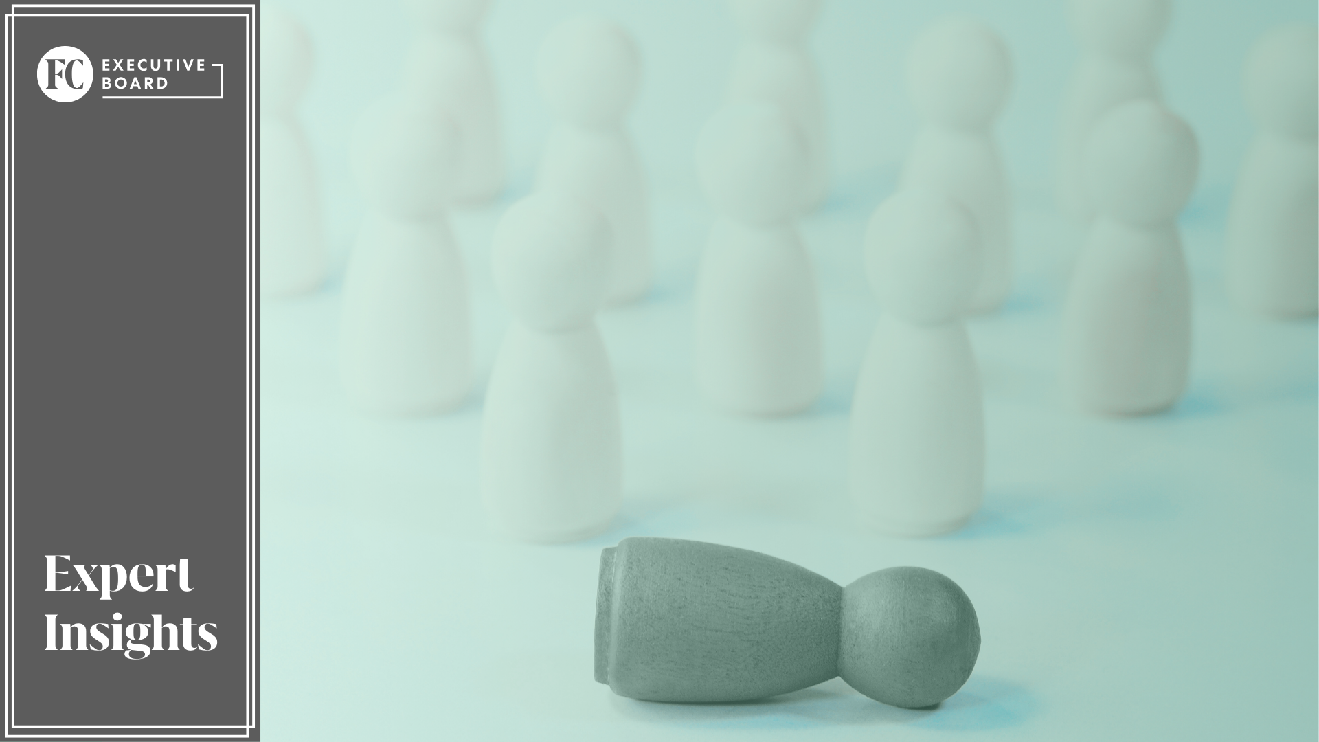 The new hire isn’t working out - Fast Company