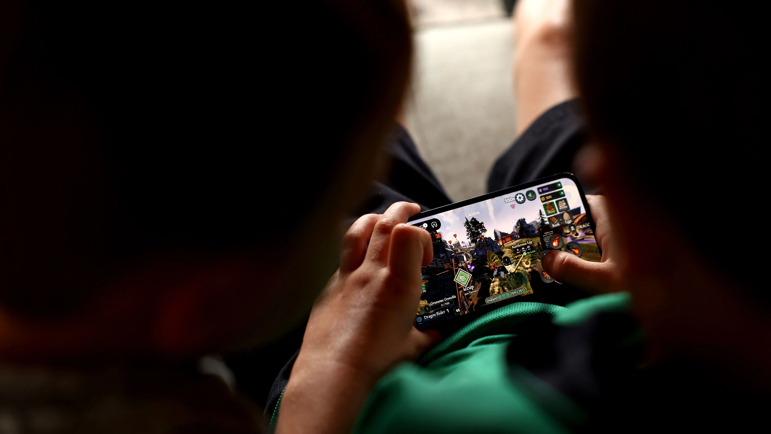 Roblox is trying to stop U.S. adults from talking to kids on its ...