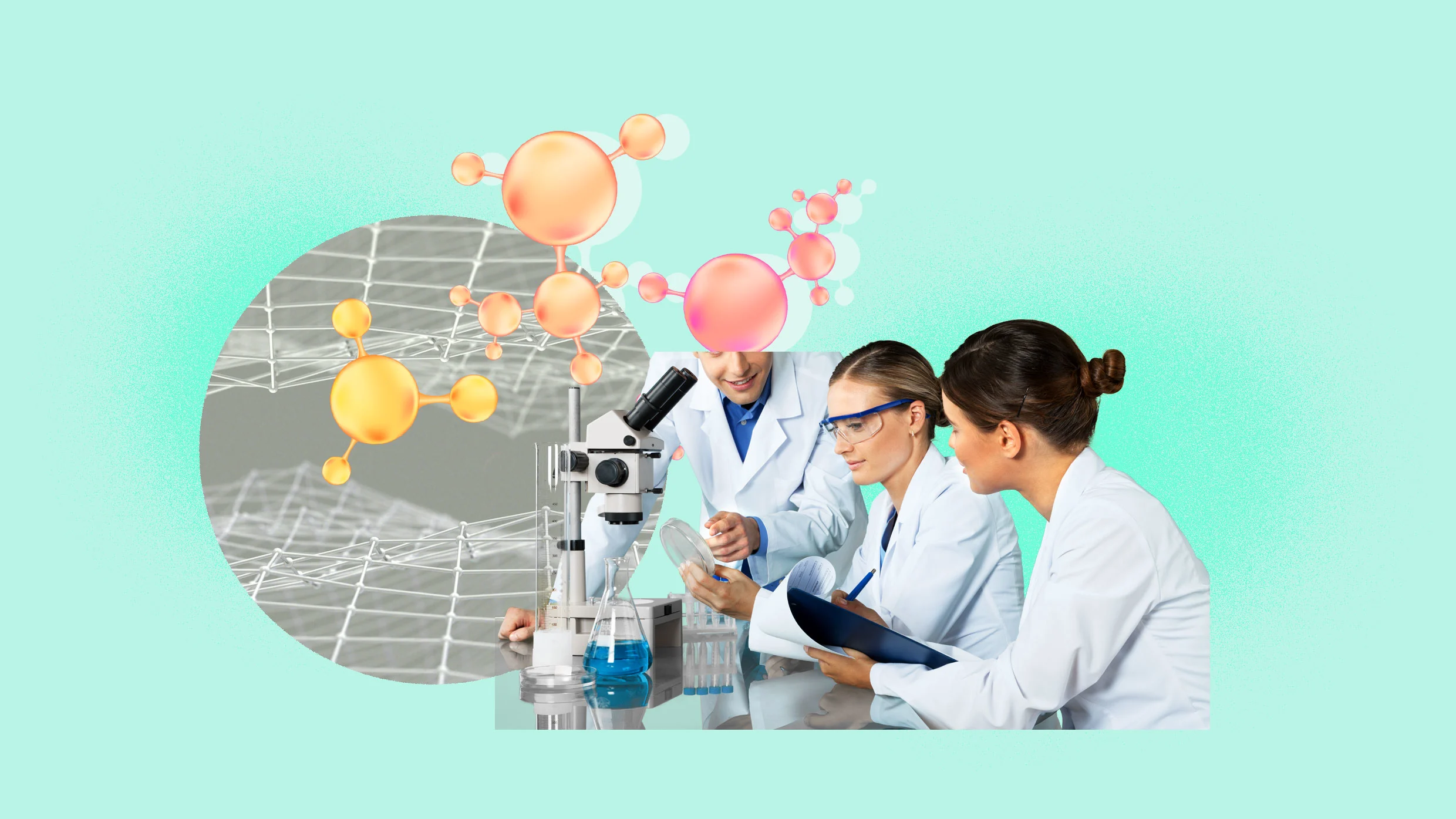 Why AI cannot automate science - Fast Company