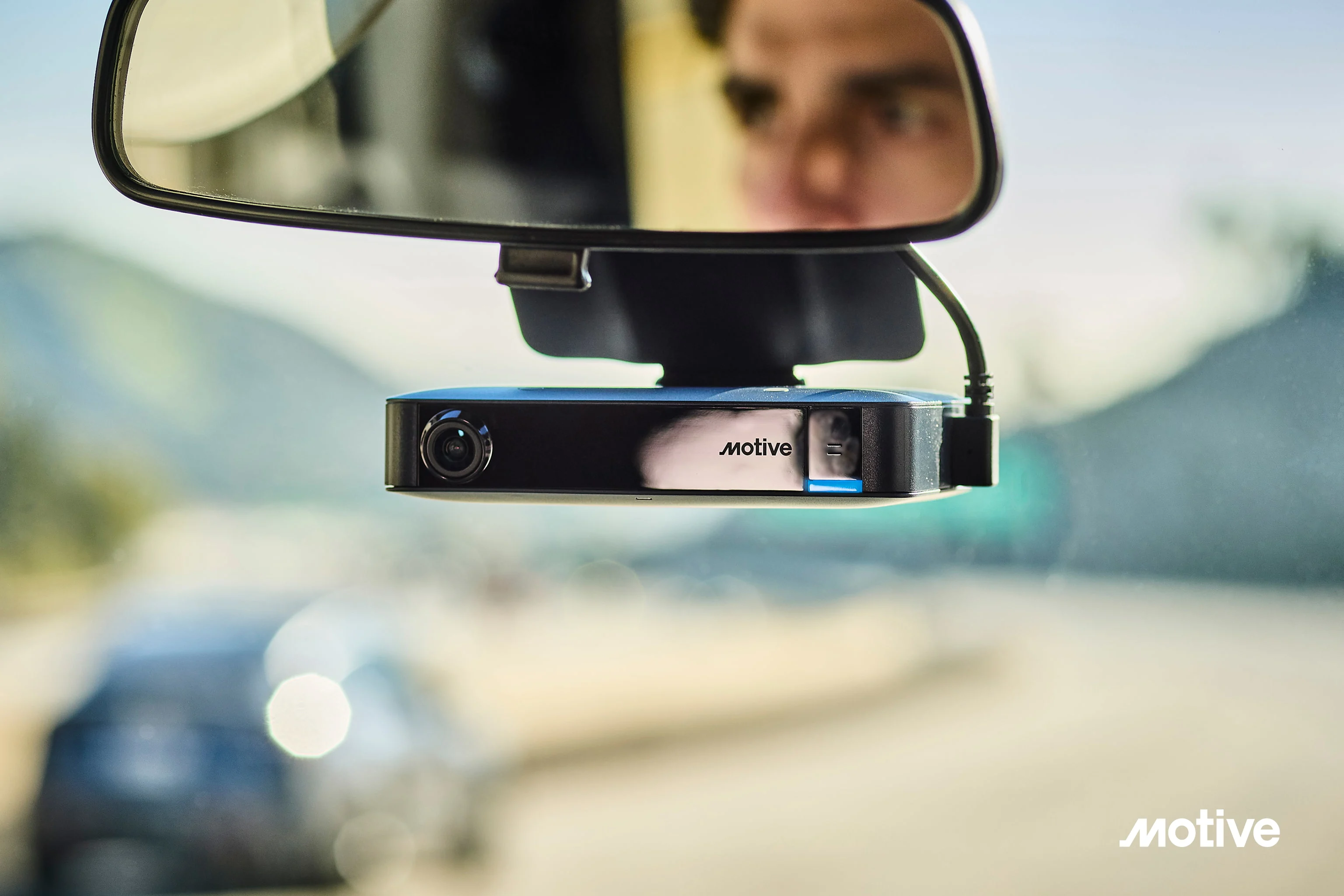 Bringing AI to the edge: How Motive’s new AI Dashcam Plus can make ...