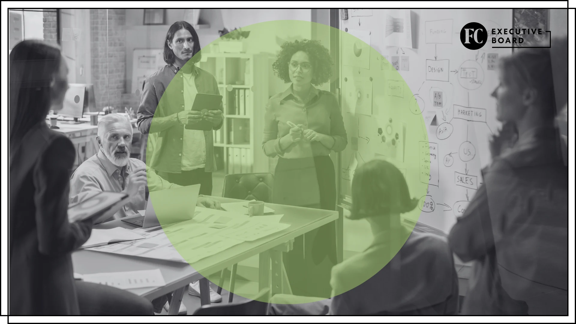 What makes business planning actually work - Fast Company