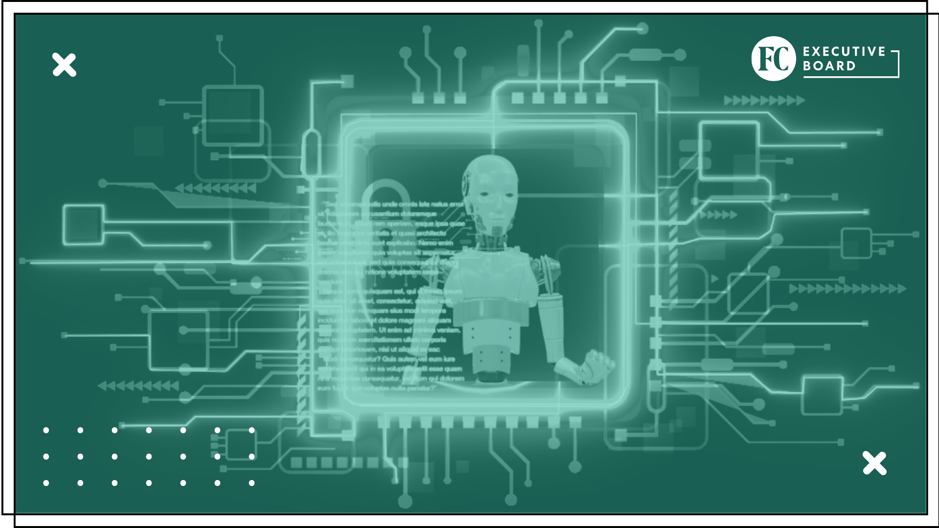 4 principles to apply AI in business - Fast Company