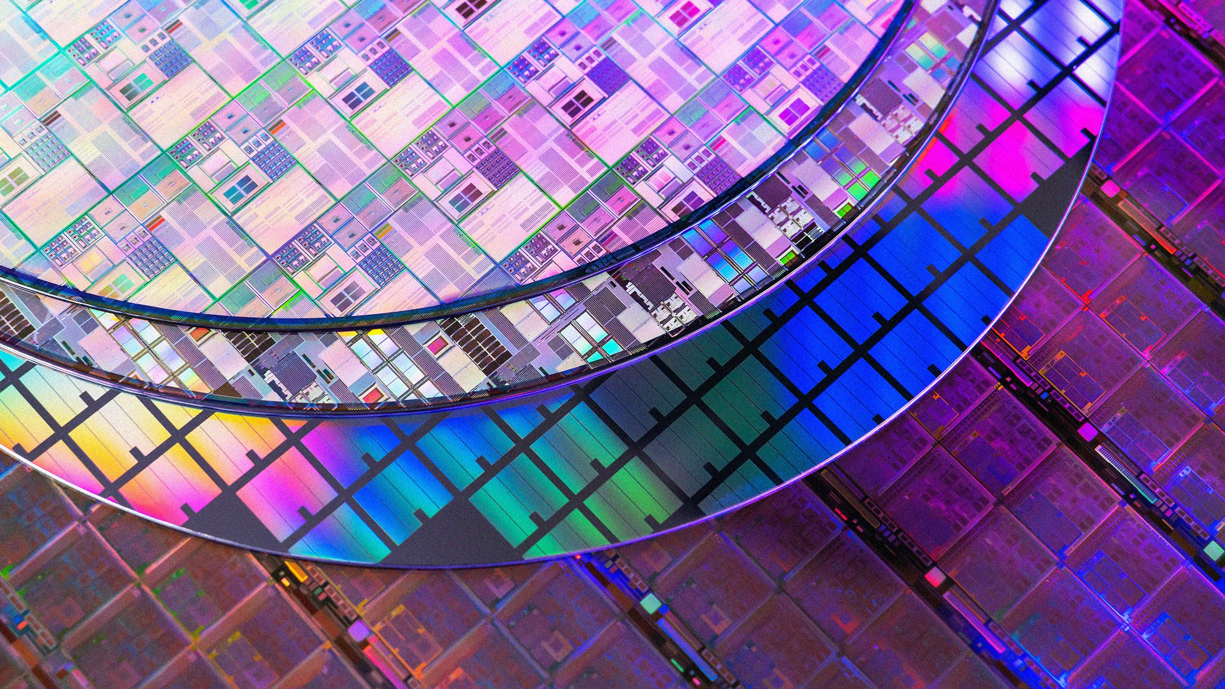 AI data center boom squeezes consumer tech's chip supply - Fast Company