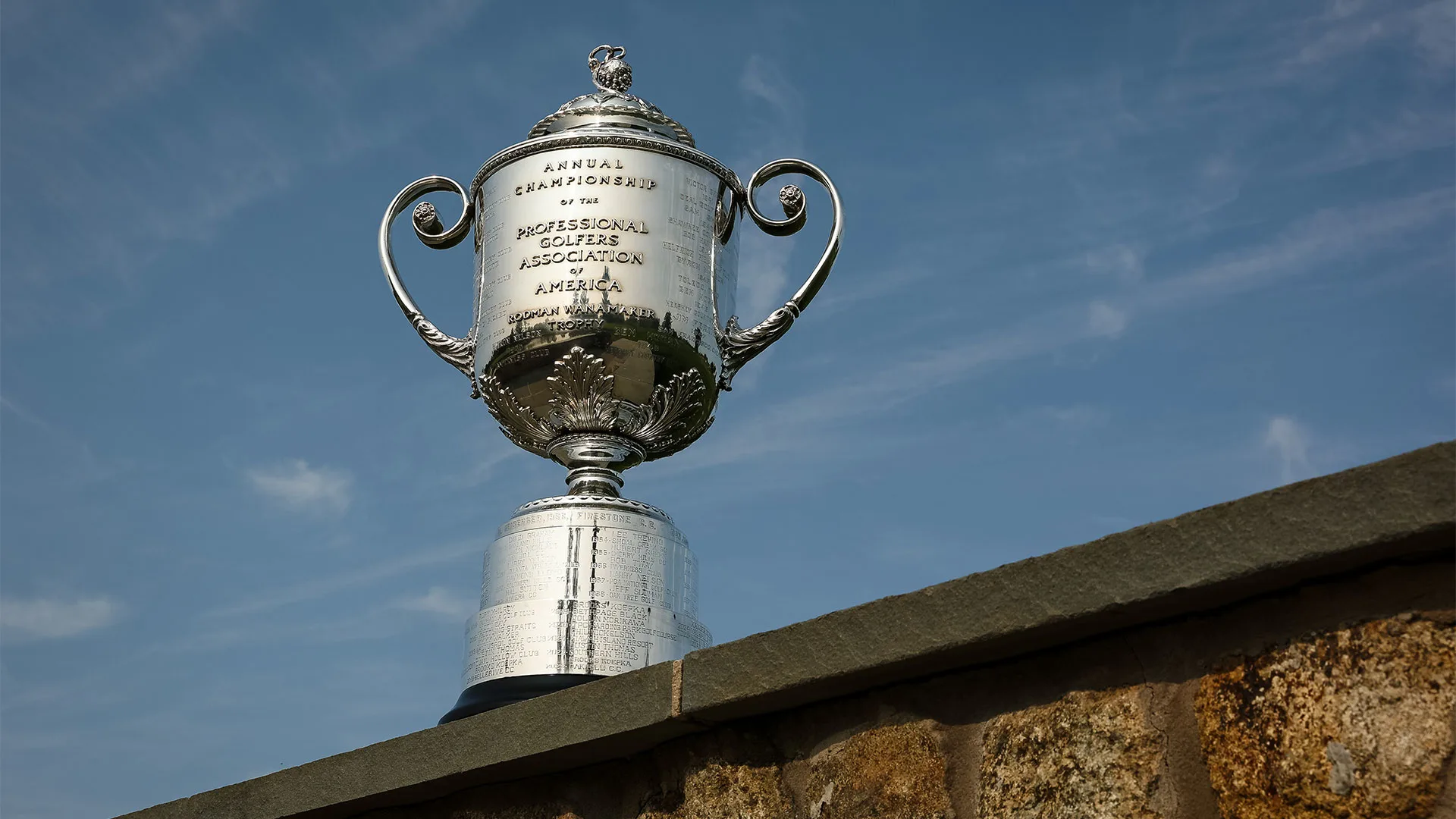How to watch the PGA Championship without missing the early morning tee ...
