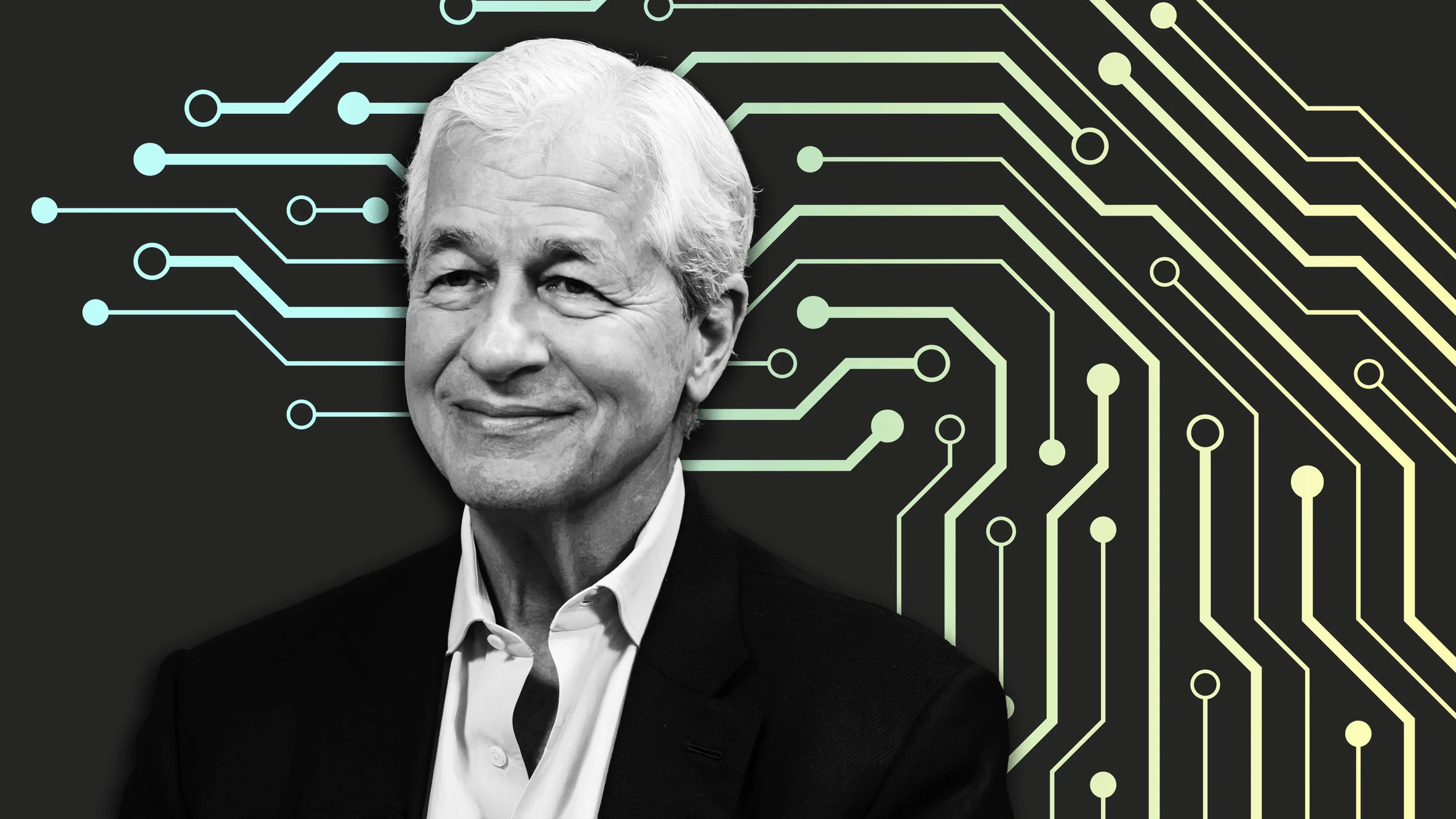 JPMorgan CEO Jamie Dimon says he’ll hire fewer bankers, more 'AI people ...
