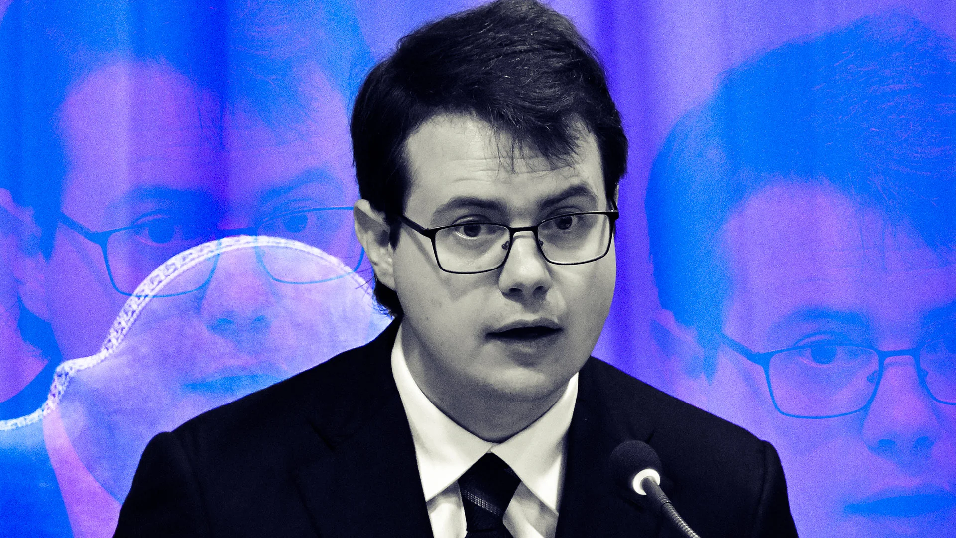 Who is Christopher Olah? Anthropic exec talks AI with Pope Leo - Fast ...