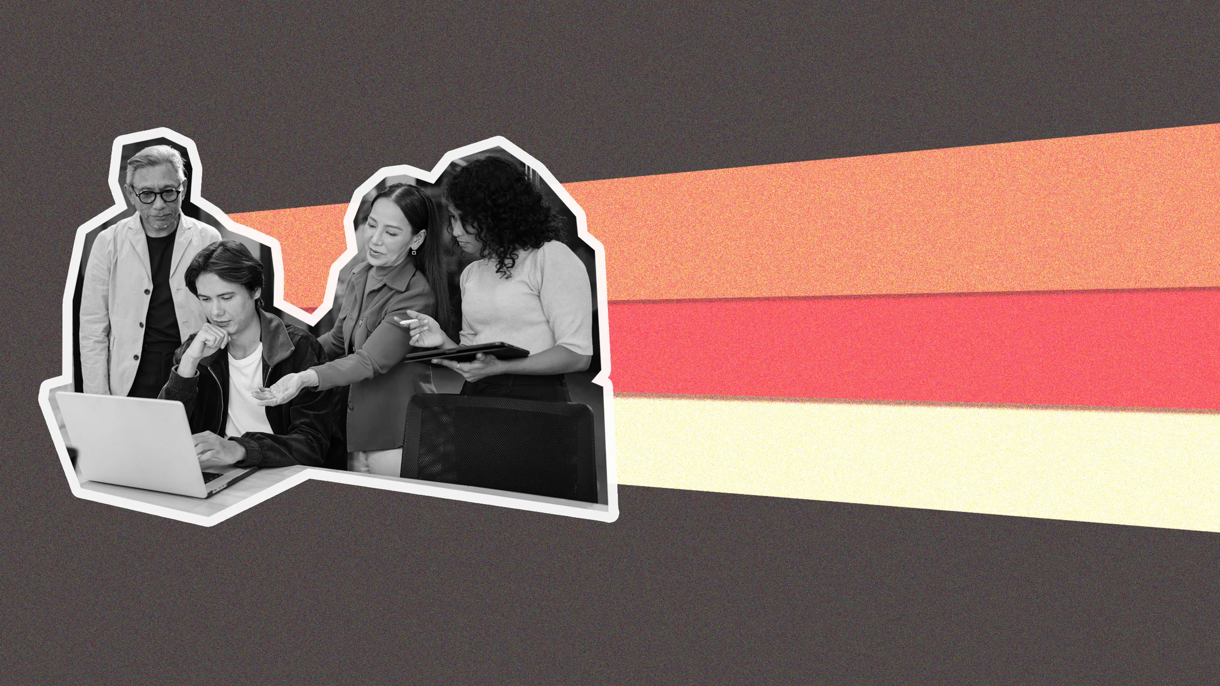 What we can learn from Gen Z about work - Fast Company