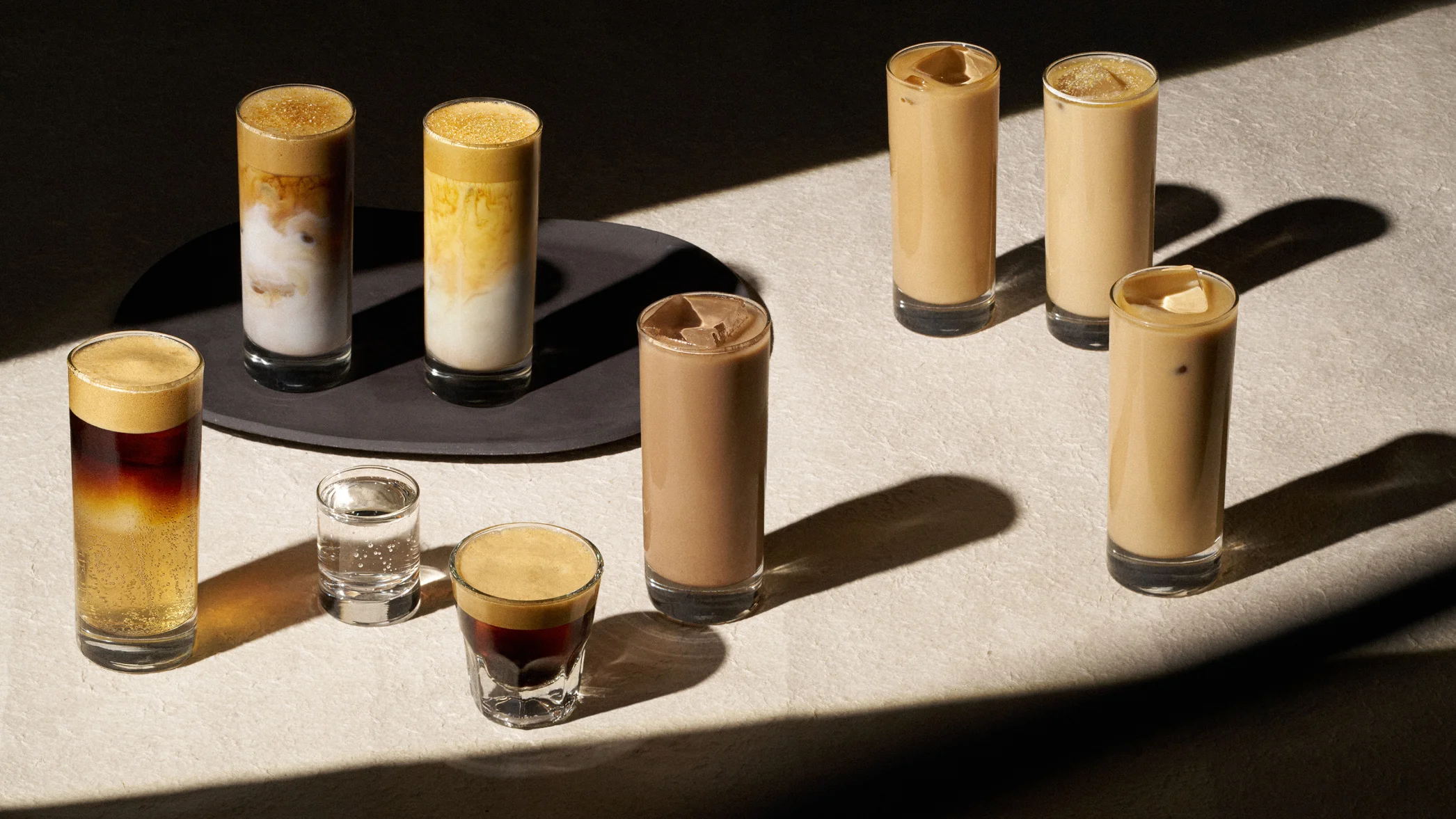 Blue Bottle's Kyoto-style espresso is a new approach to iced drinks ...