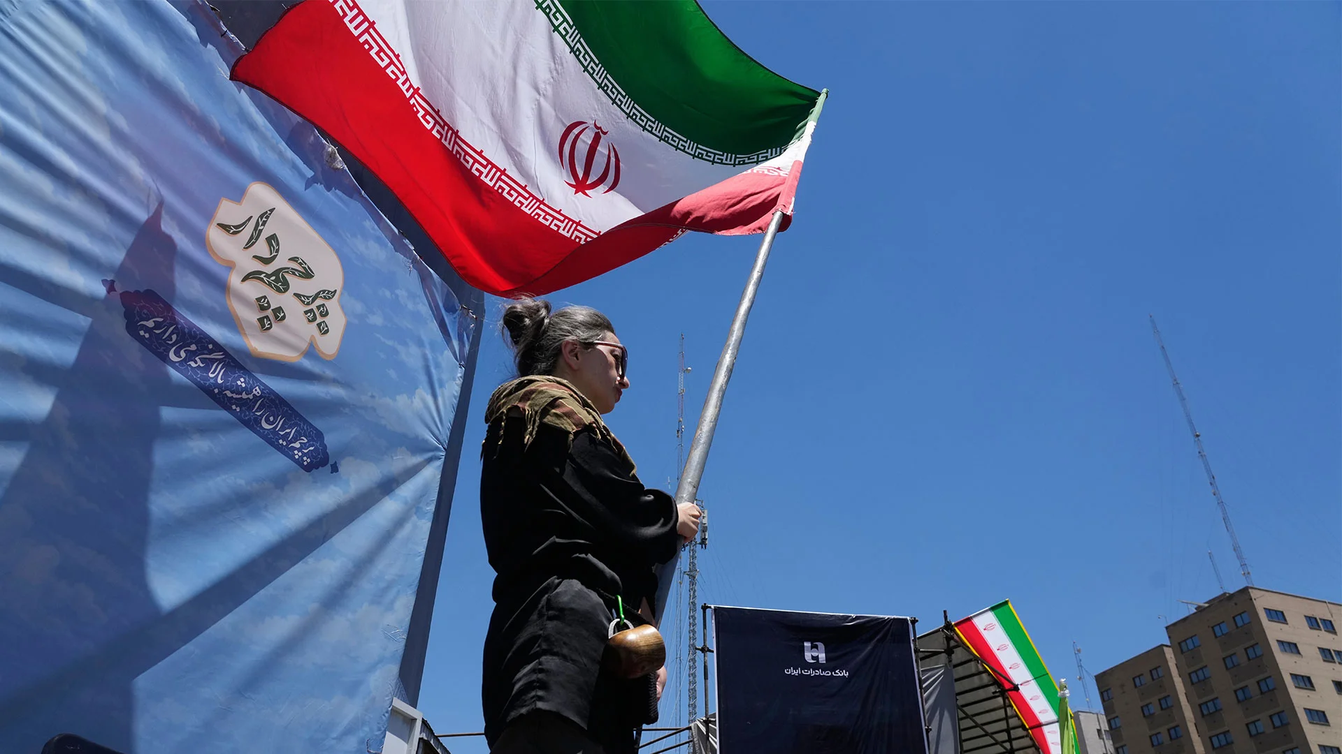 Details of U.S.-Iran deal to end the war leaked in documents - Fast Company