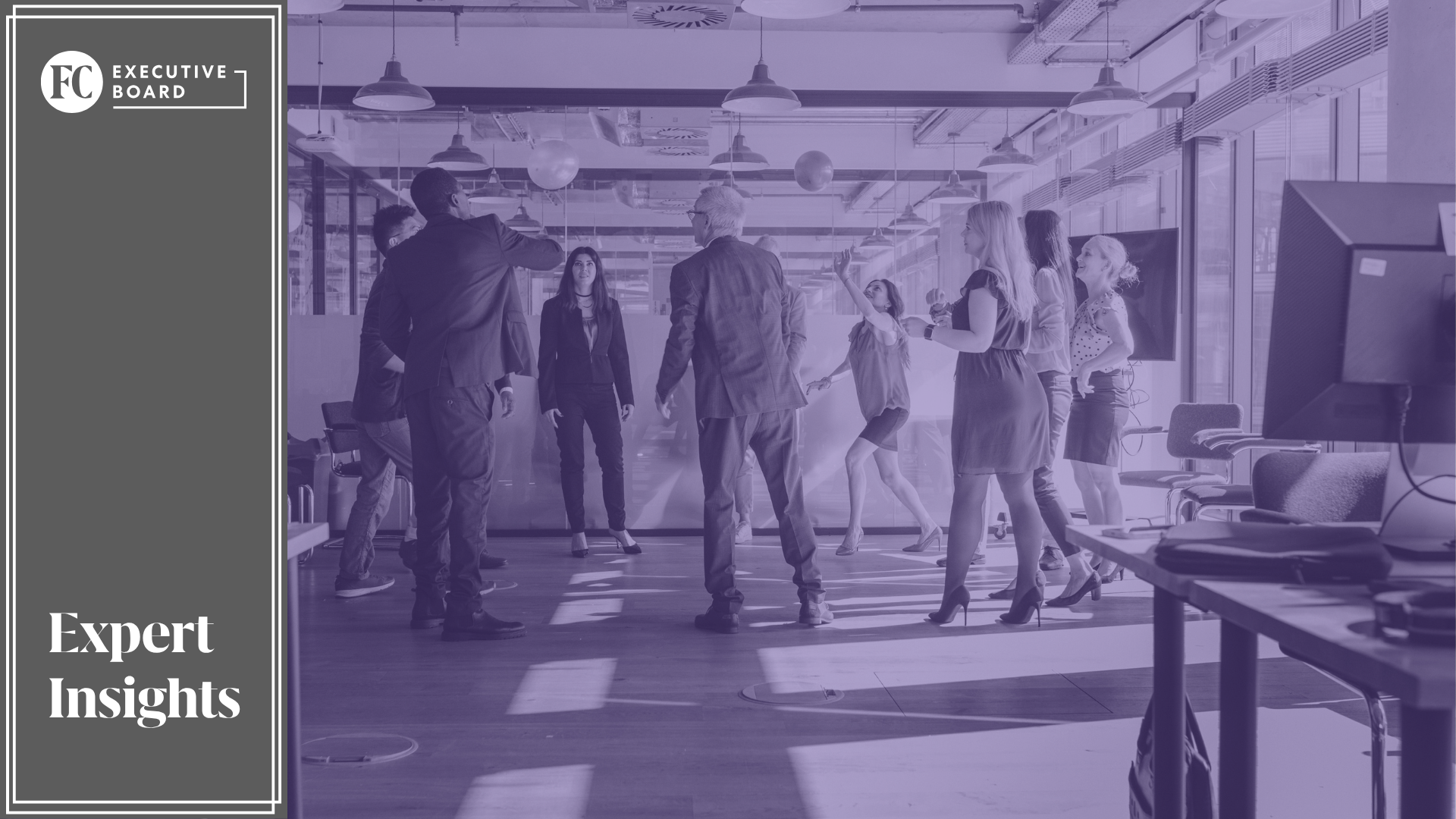 16 ice breaker games for company retreats - Fast Company