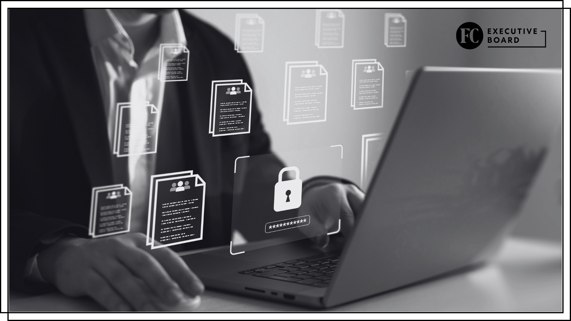Privacy transparency offers a competitive advantage - Fast Company