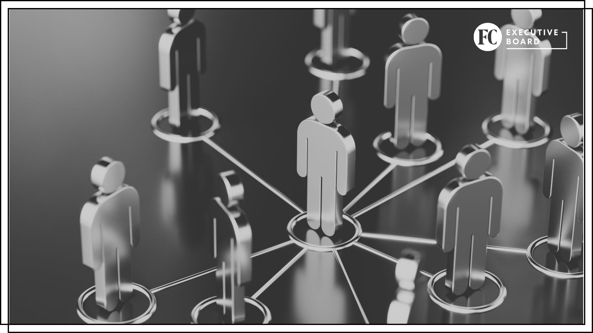 Silos are a central problem - Fast Company