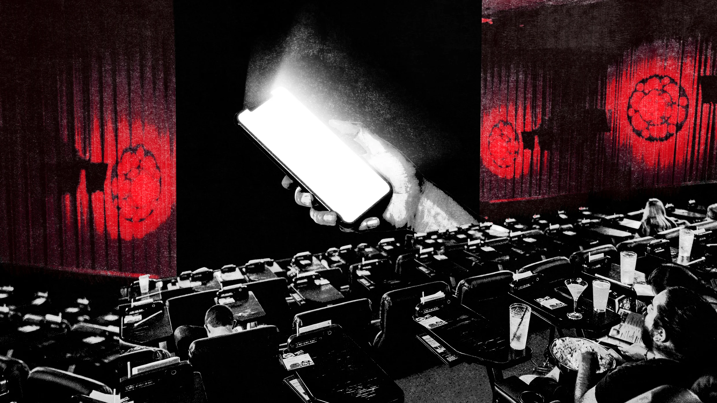 Alamo Drafthouse CEO clears the air on that controversial new phone ...