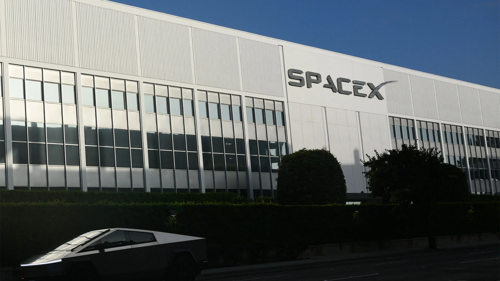 SpaceX IPO update: SPCX stock price, Nasdaq trading time - Fast Company