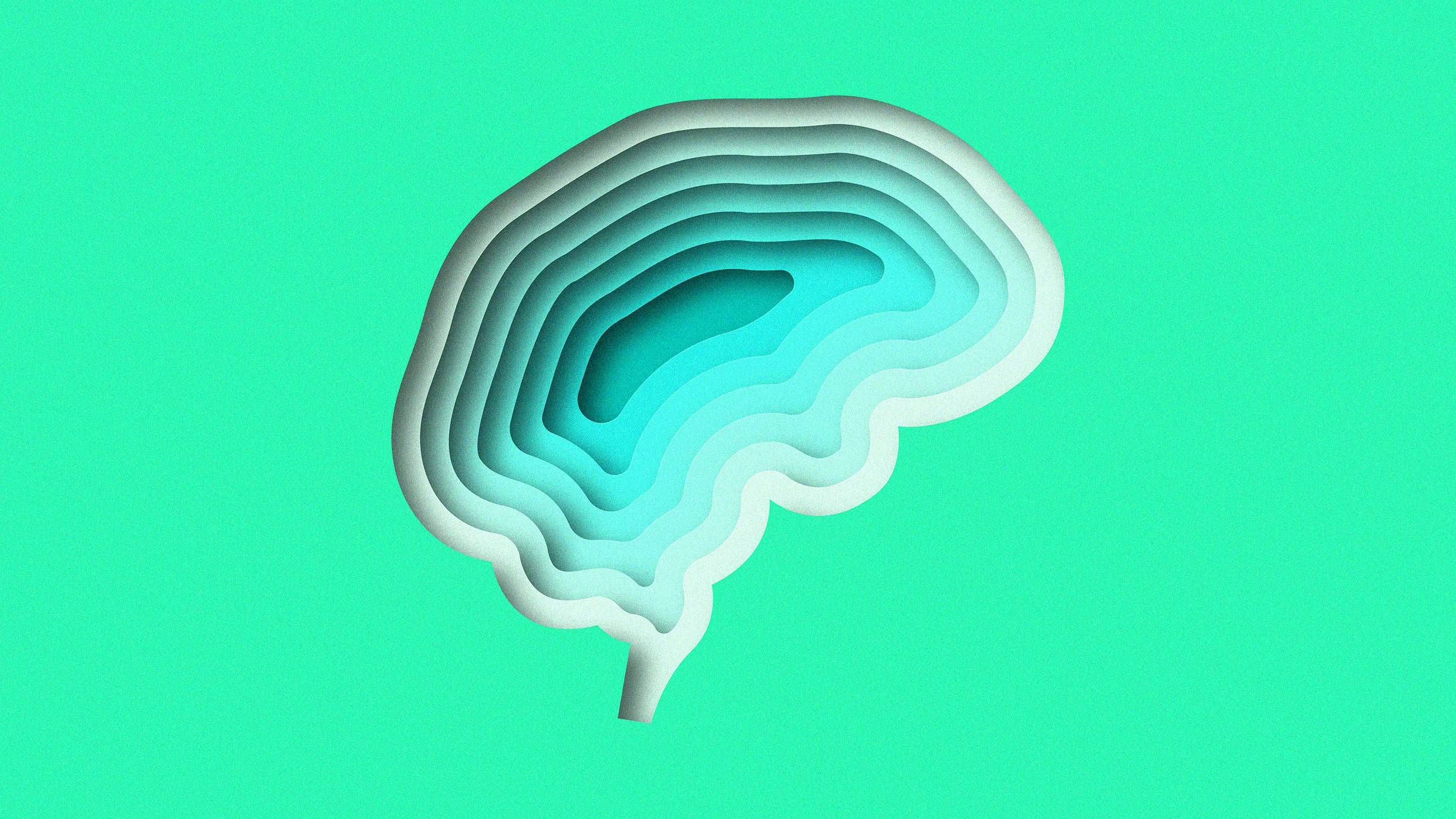 How to boost brain health at work in the age of AI - Fast Company