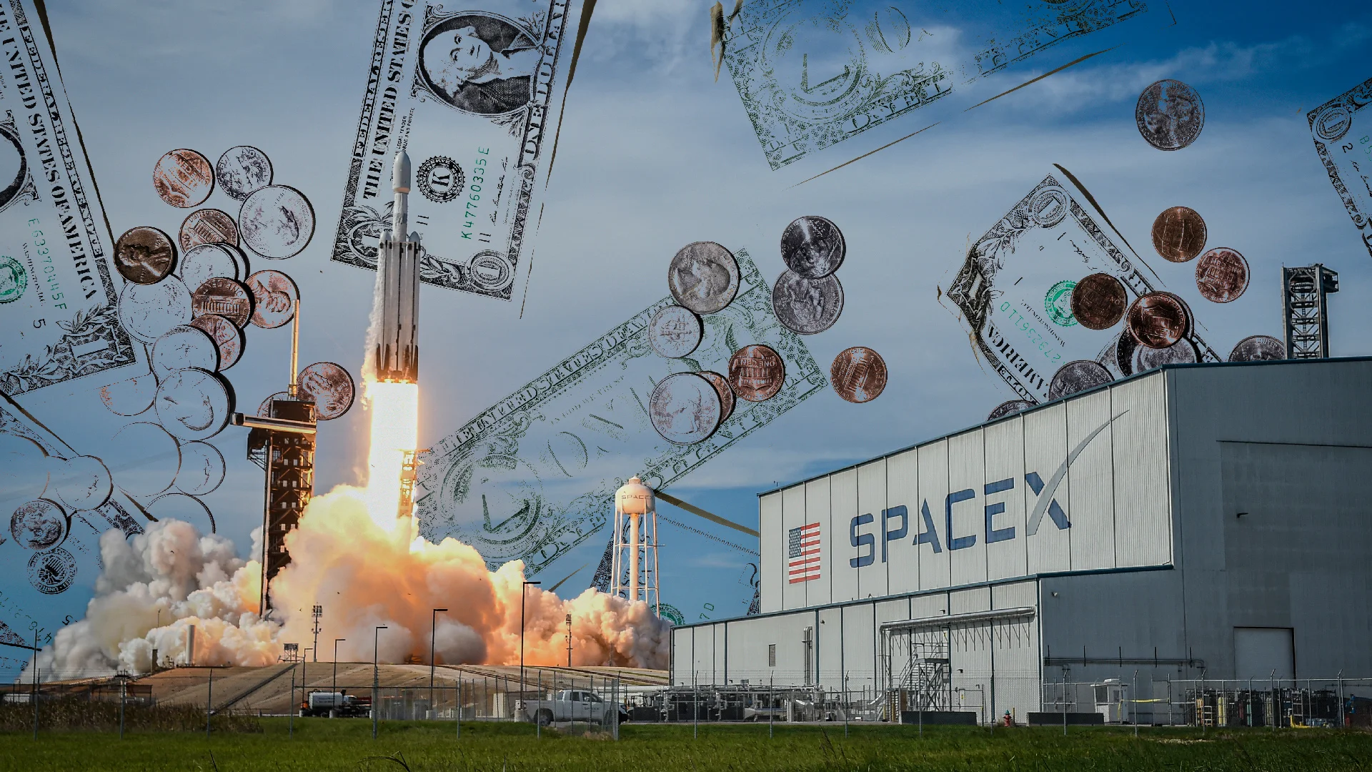 SpaceX IPO today: 401k retirement impact, why investors worry - Fast ...