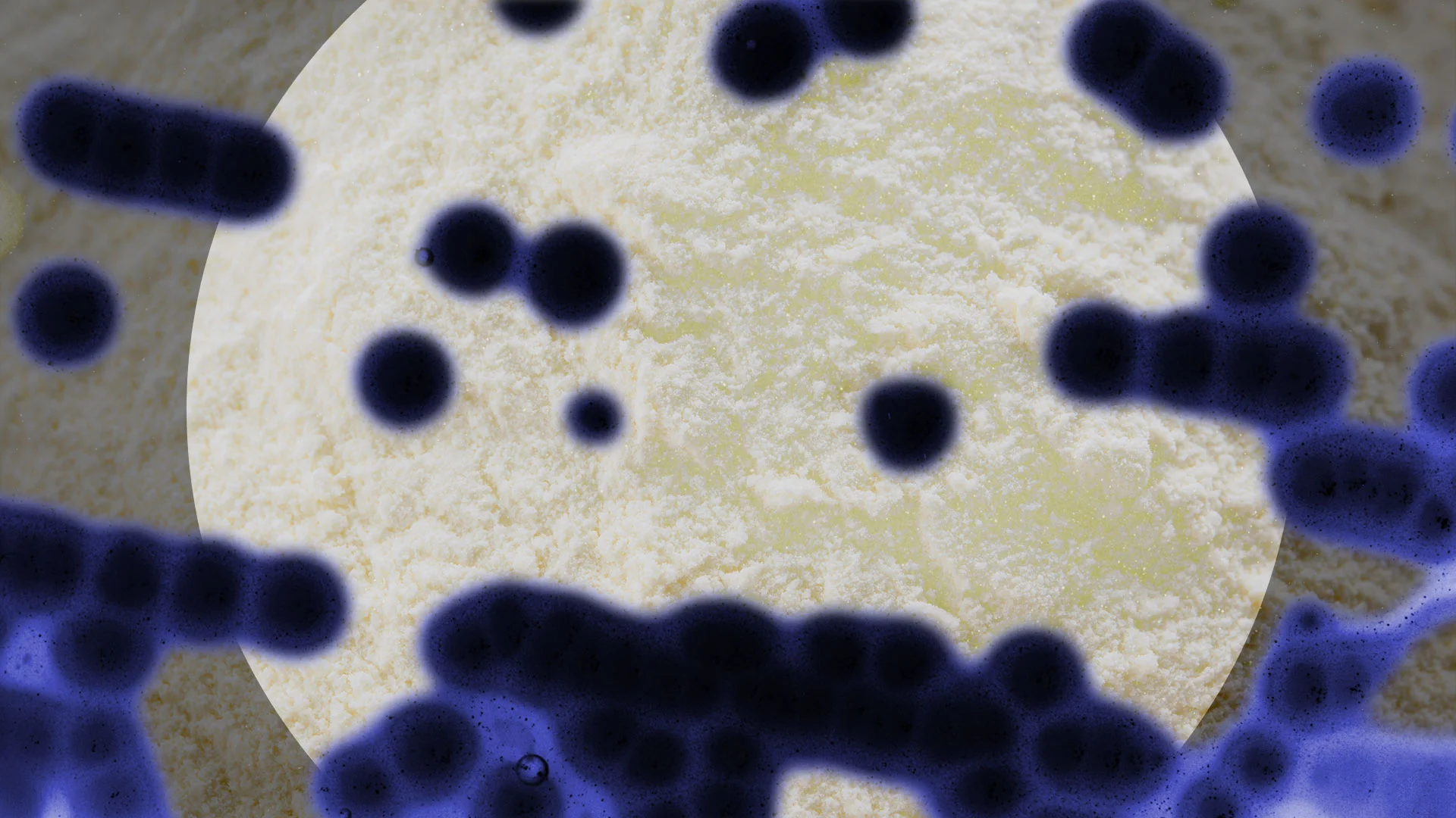 Target infant formula recall: Botulism outbreak infects babies in 3 ...
