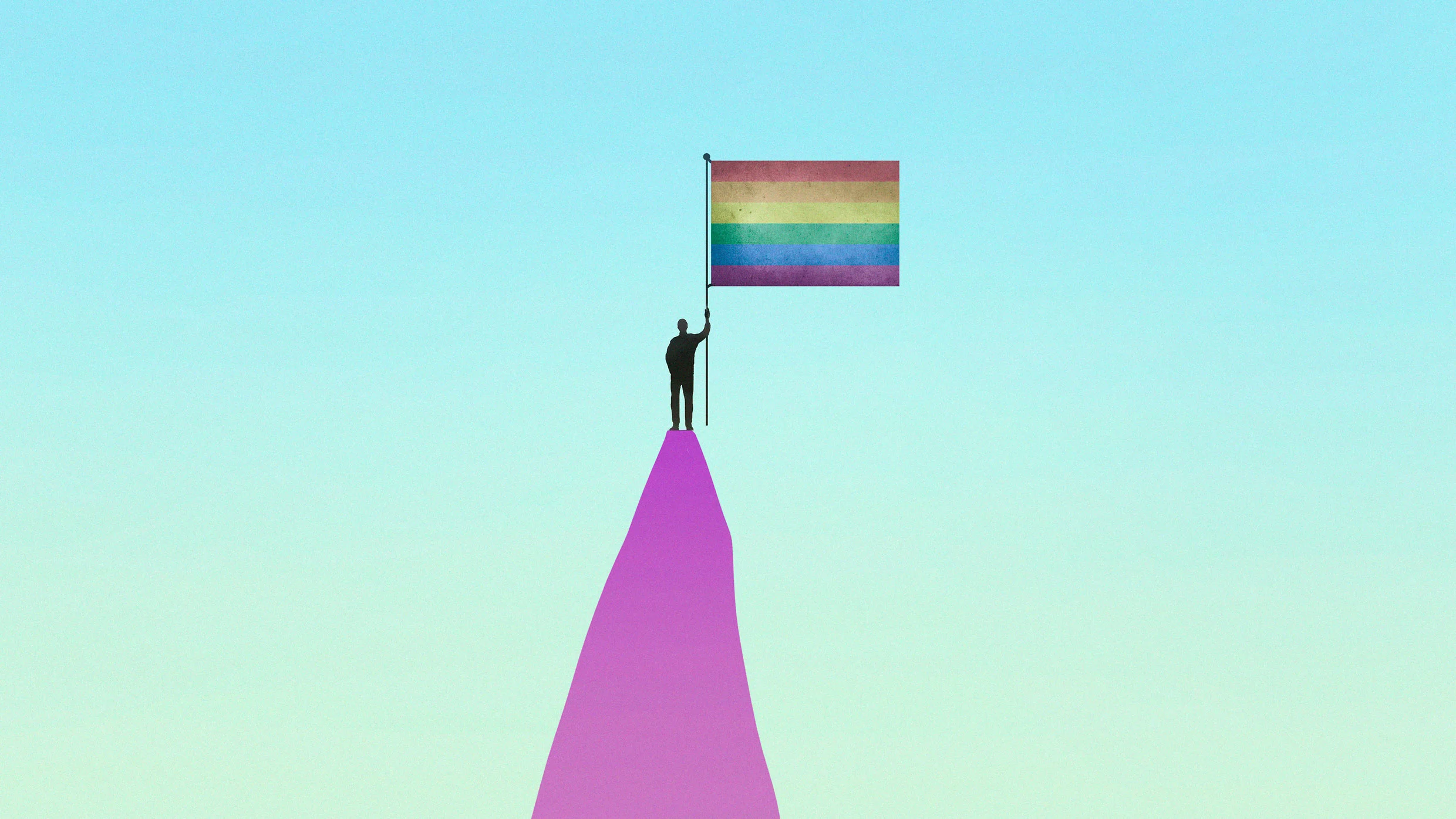 Workers are judging companies for their silence on LGBTQ+ issues