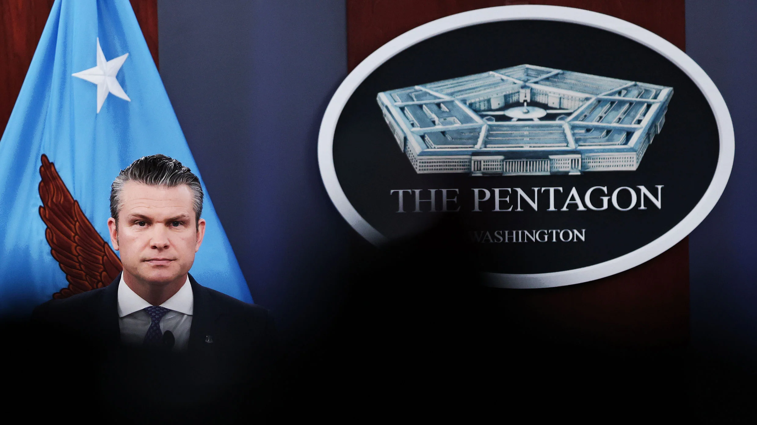 Pete Hegseth got a live look at the Pentagon’s laser weapons - Fast Company