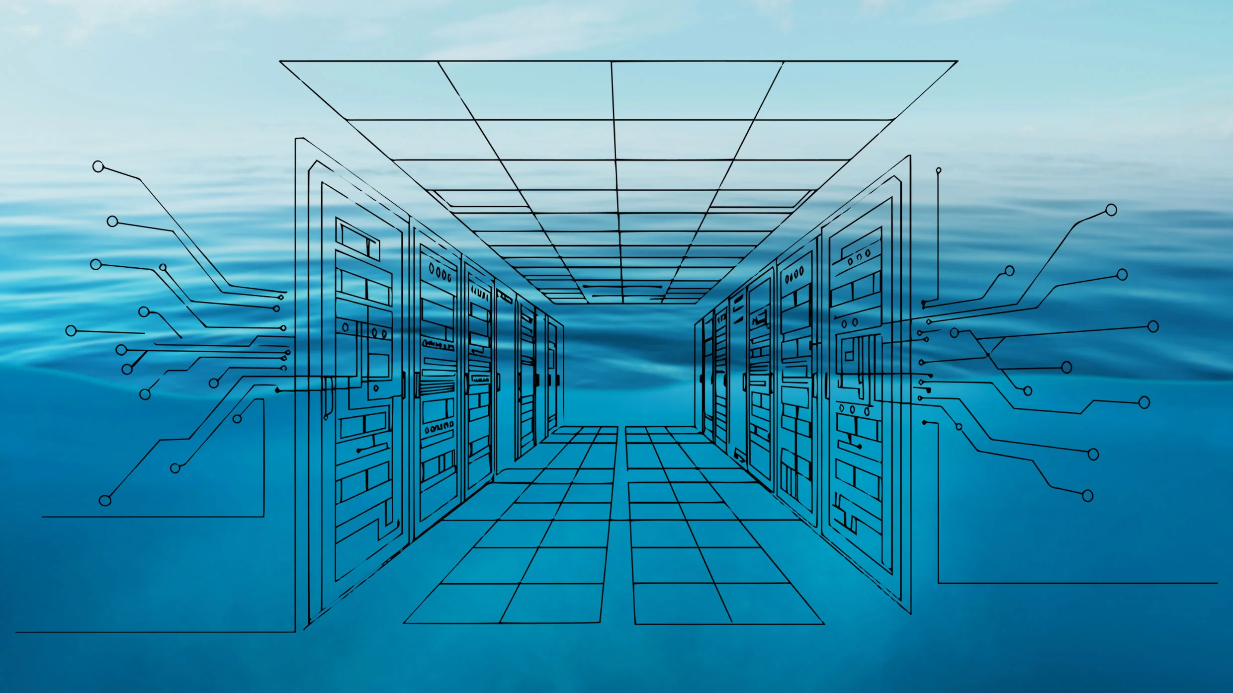 Nvidia says it can cut data center water use. The AI boom has a bigger ...