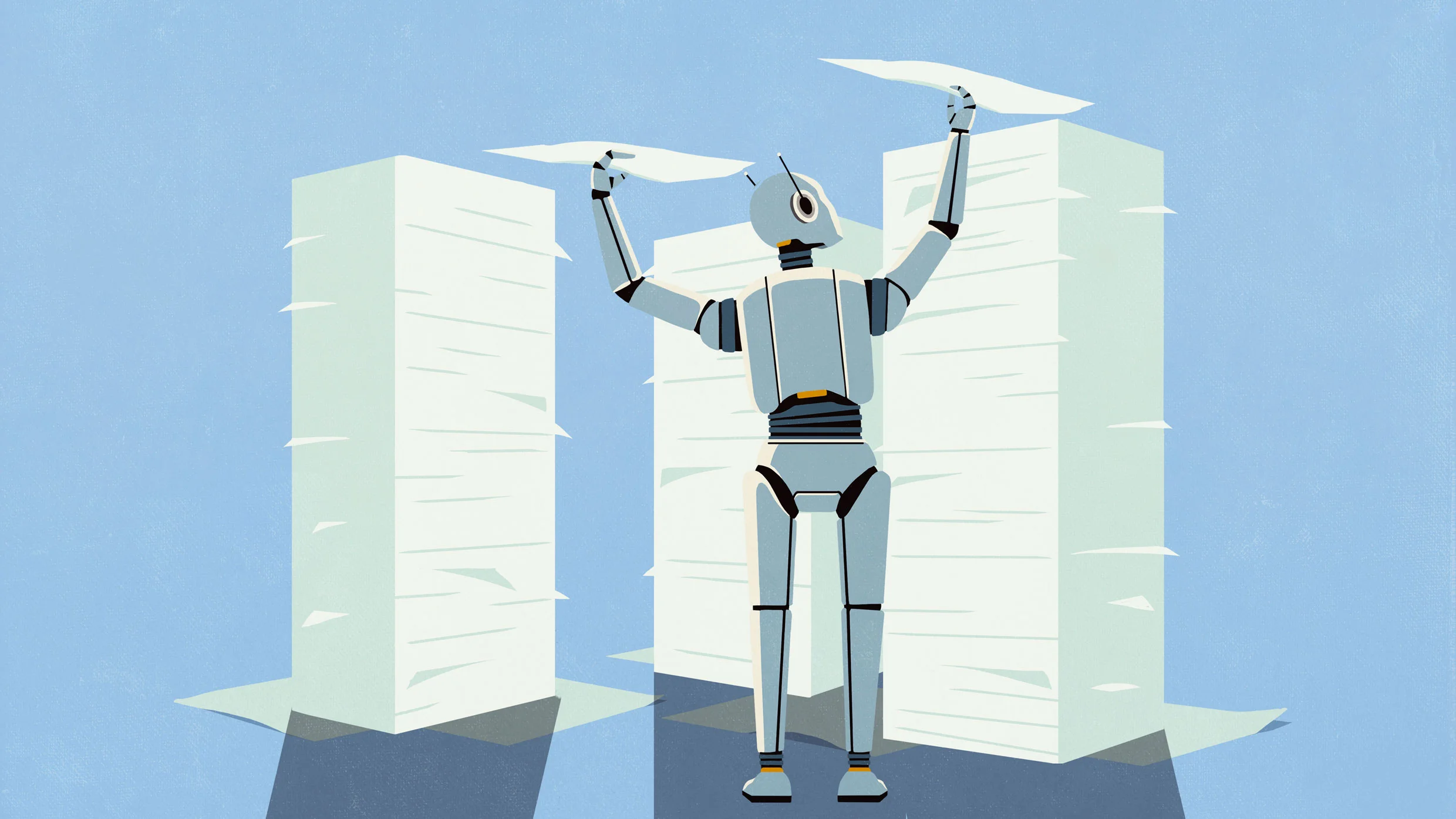 Solopreneur tips: 4 tasks to automate with AI - Fast Company