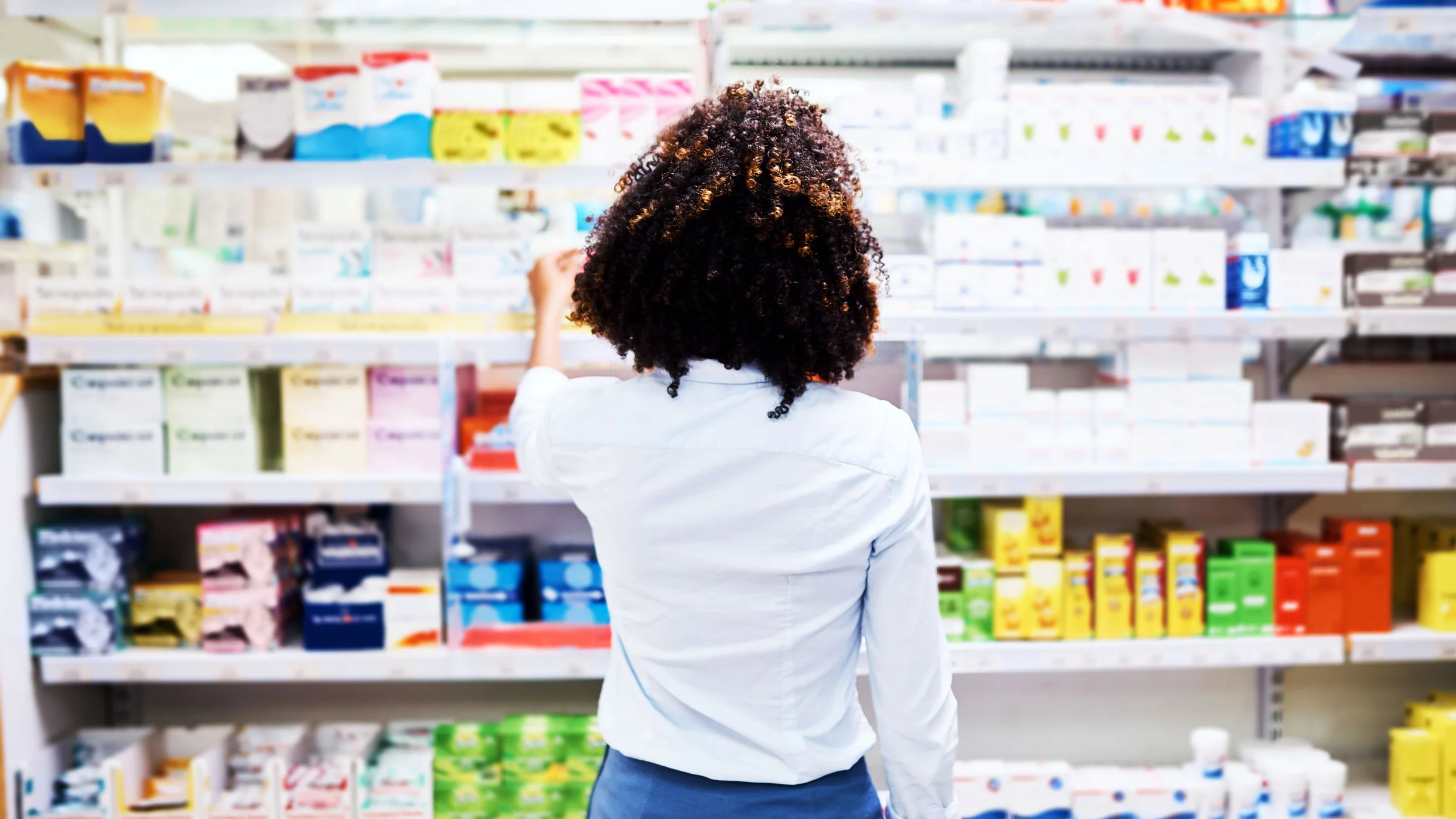 Wellness brands have a trust problem. Here’s how to fix it - Fast Company