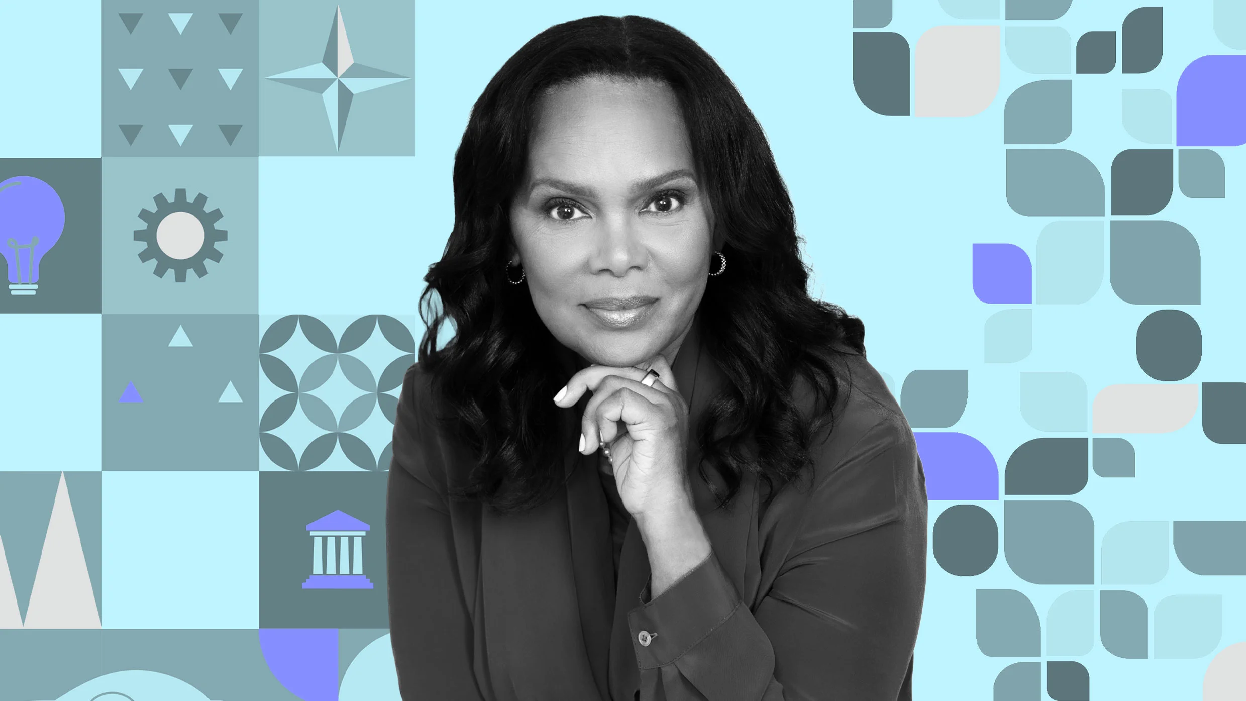 Meet the bank CEO who's still embracing social impact - Fast Company
