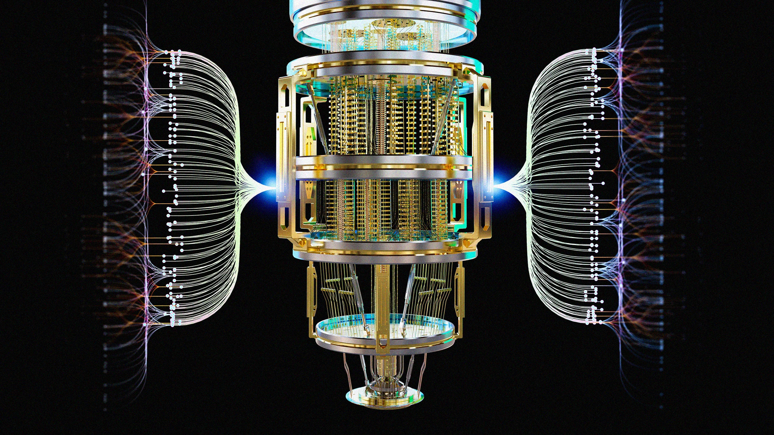 Quantum computing is about to get a lot more real - Fast Company
