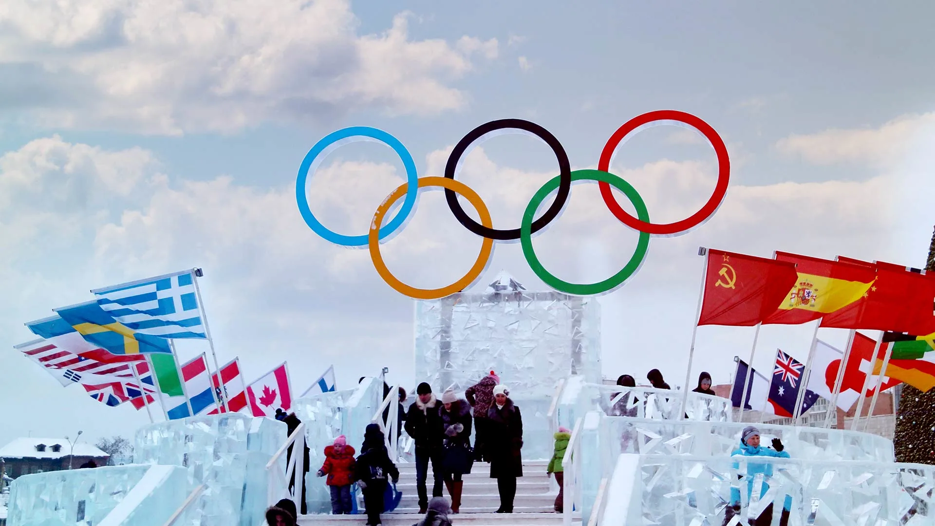 winter olympic 2014