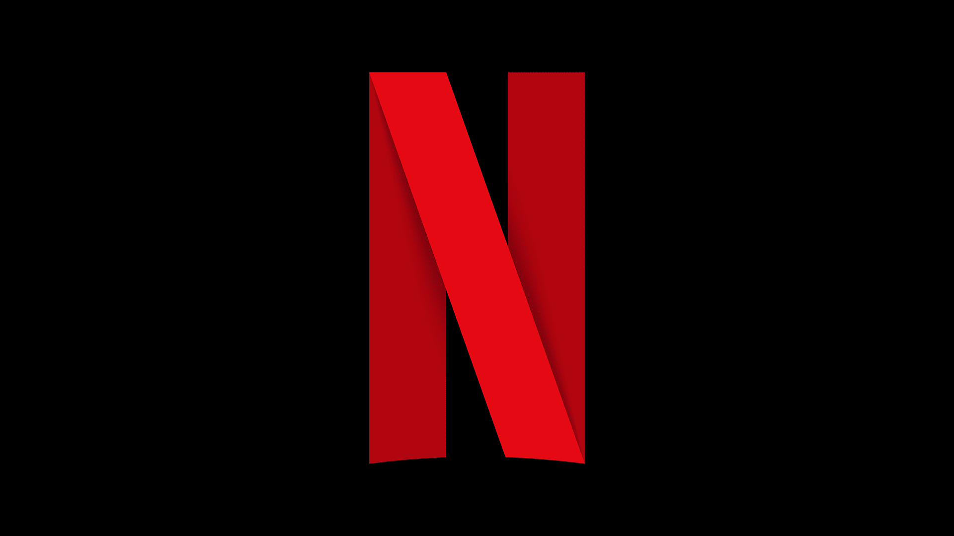 Logo Netflix
