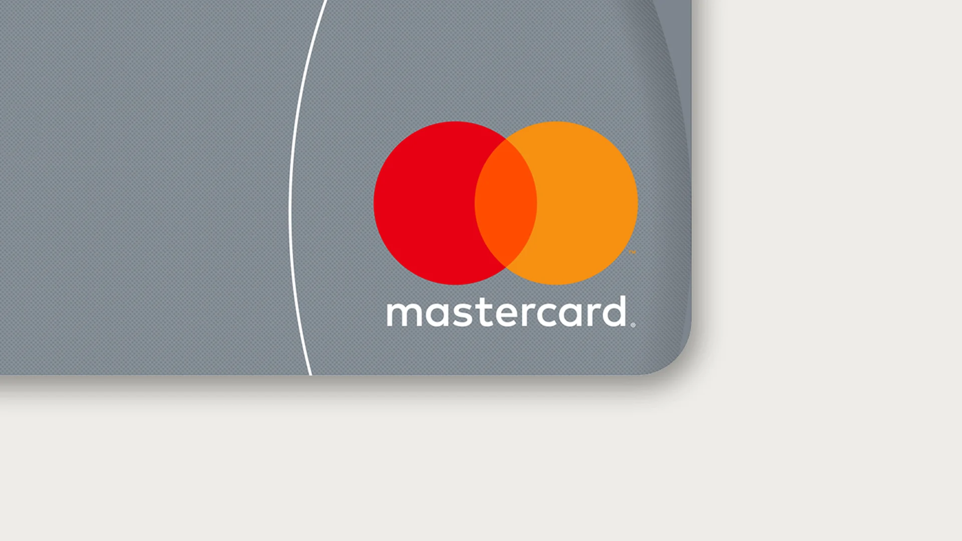MasterCard gets its first new logo in 20 years - Fast Company