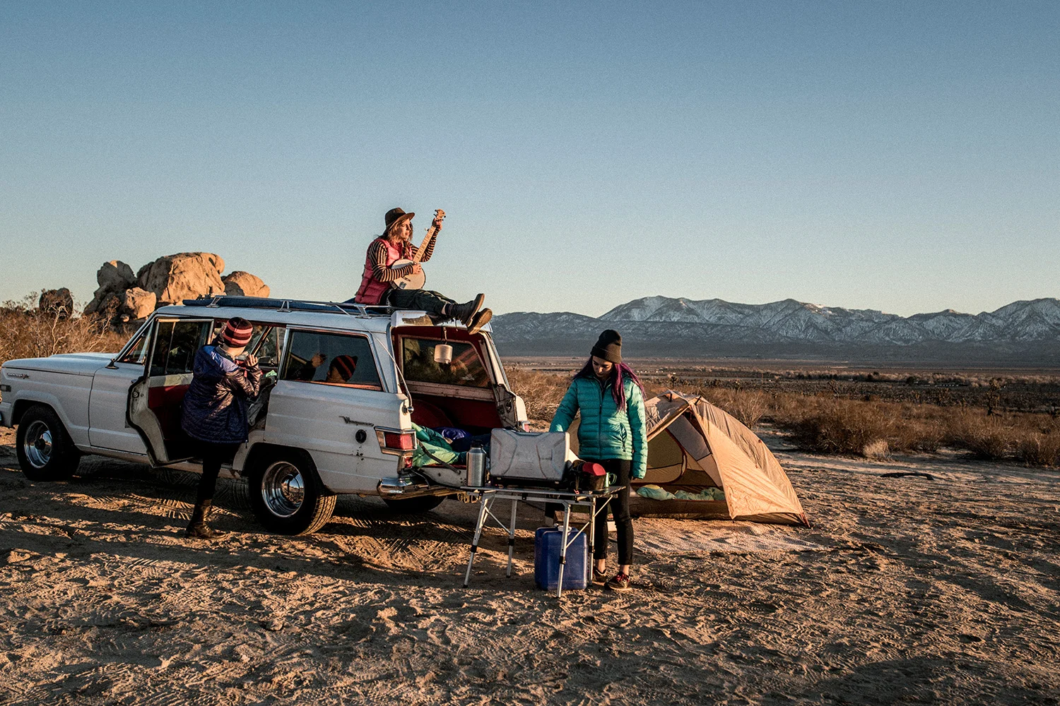 REI Is Taking The Fight For Gender Equality Outside - Fast Company