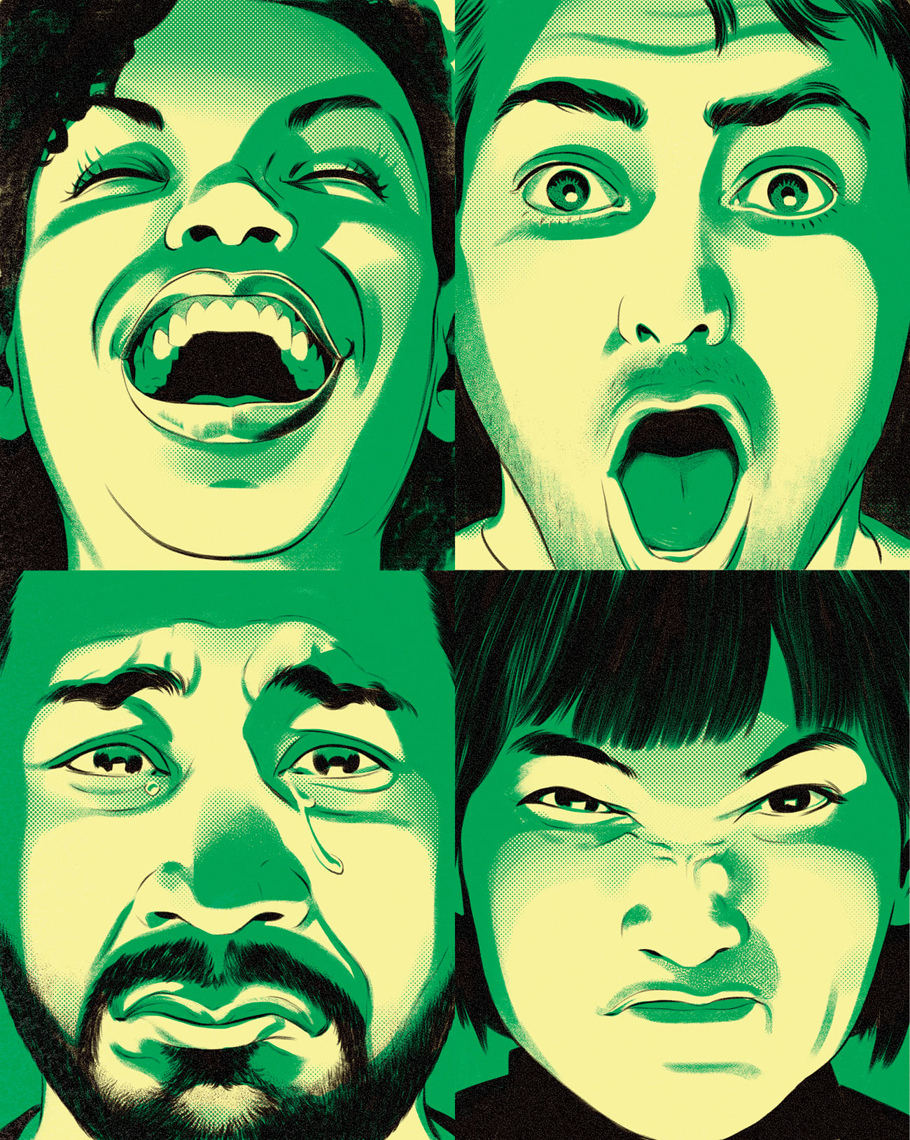 12 Lessons From The 100 Most Creative People Of 2017 - Fast Company