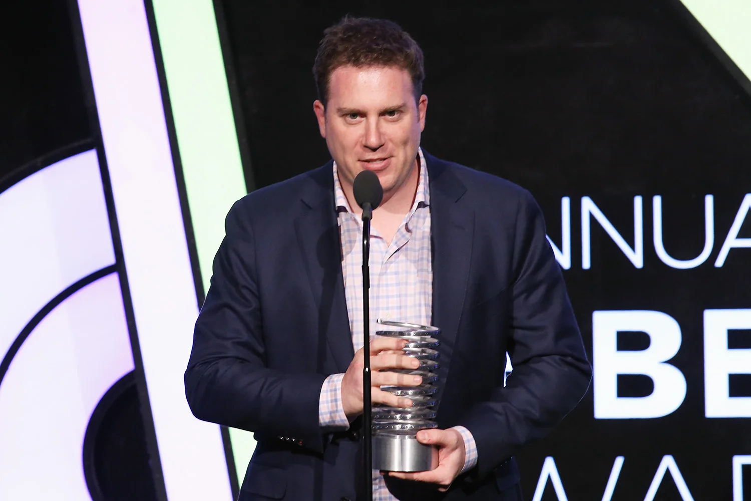 This Year's Webbys Showed How Creators Are Fighting Back Against Trump ...