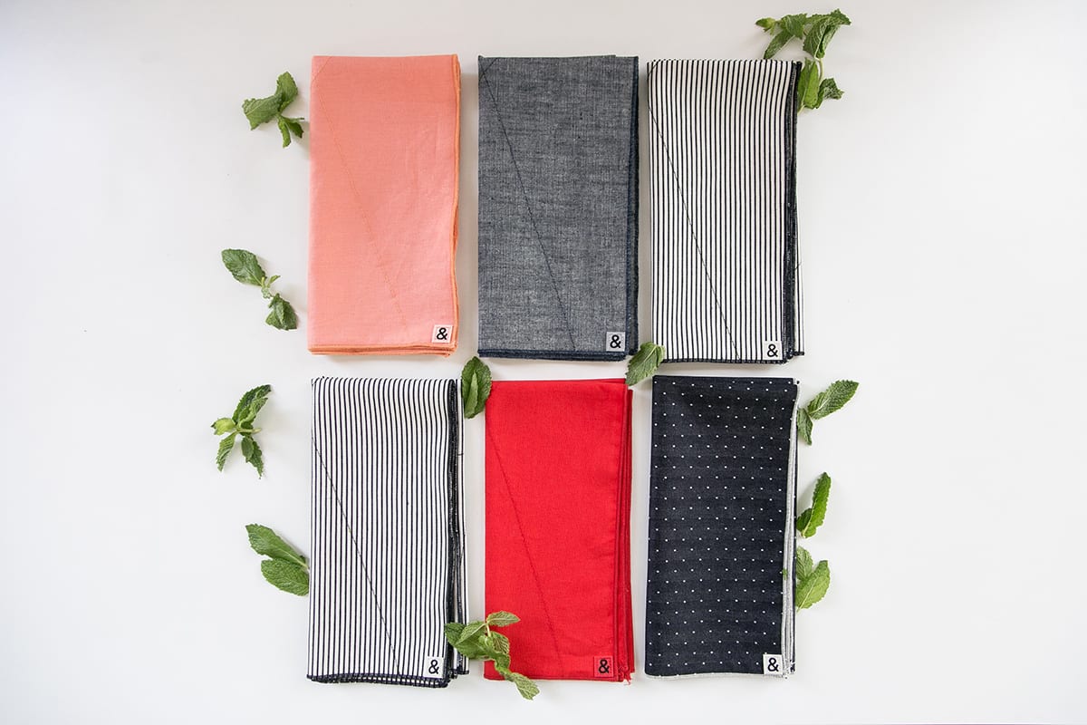 How 29-Year-Old Ellen Bennett Became The Culinary World's Apron Queen ...