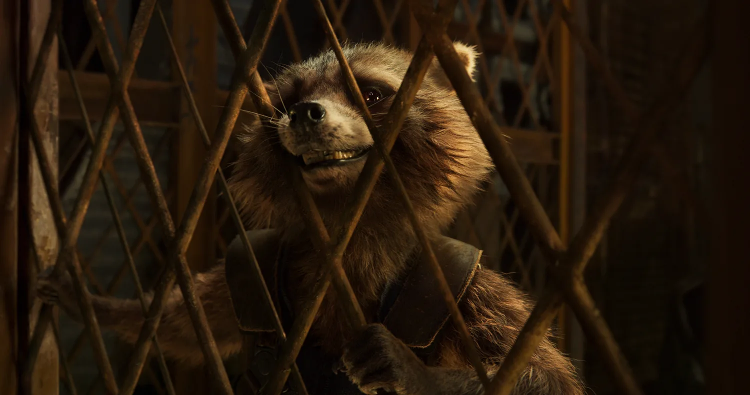 Why That Epic Opening Scene In "Guardians Of The Galaxy Vol. 2" Was the ...