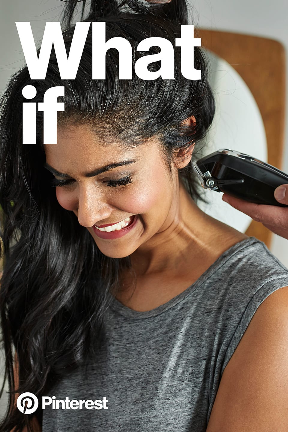 Pinterest Just Launched Its First Major Ad Campaign - Fast Company