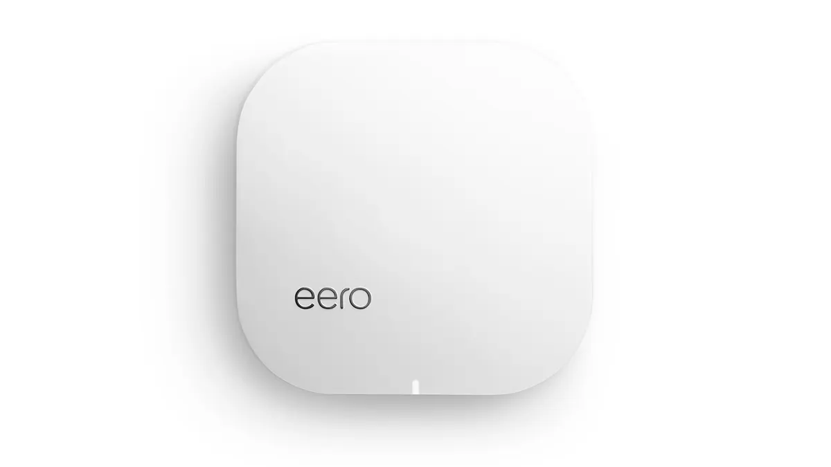 Eero's New Wi-Fi Routers Are Step One In Its Plan To Become A Smart ...