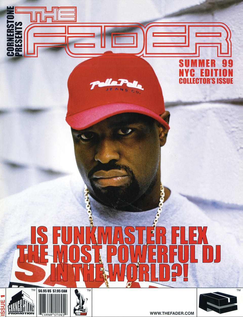 How Fader Magazine And Its Creative Agency Are "Bucking Traditions" To ...