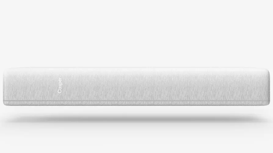 Casper Hopes To Make Waves With Its New Mattress - Fast Company