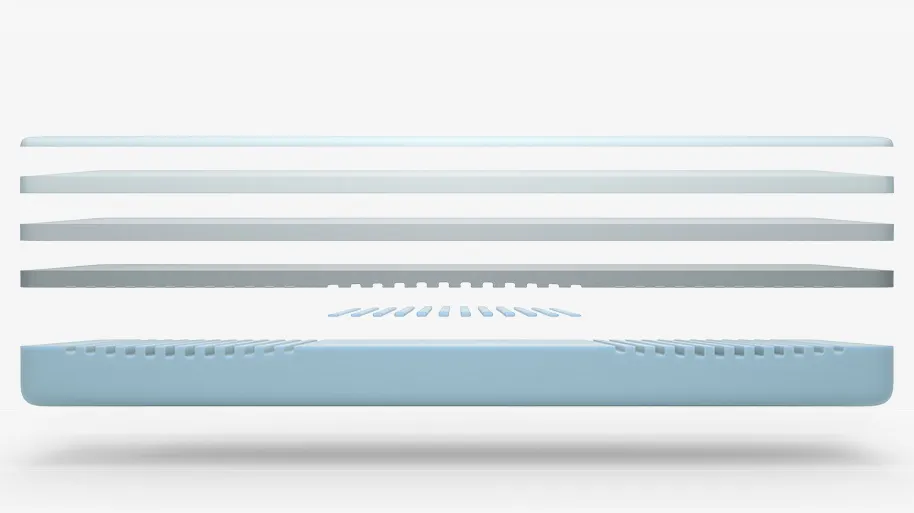 Casper Hopes To Make Waves With Its New Mattress - Fast Company