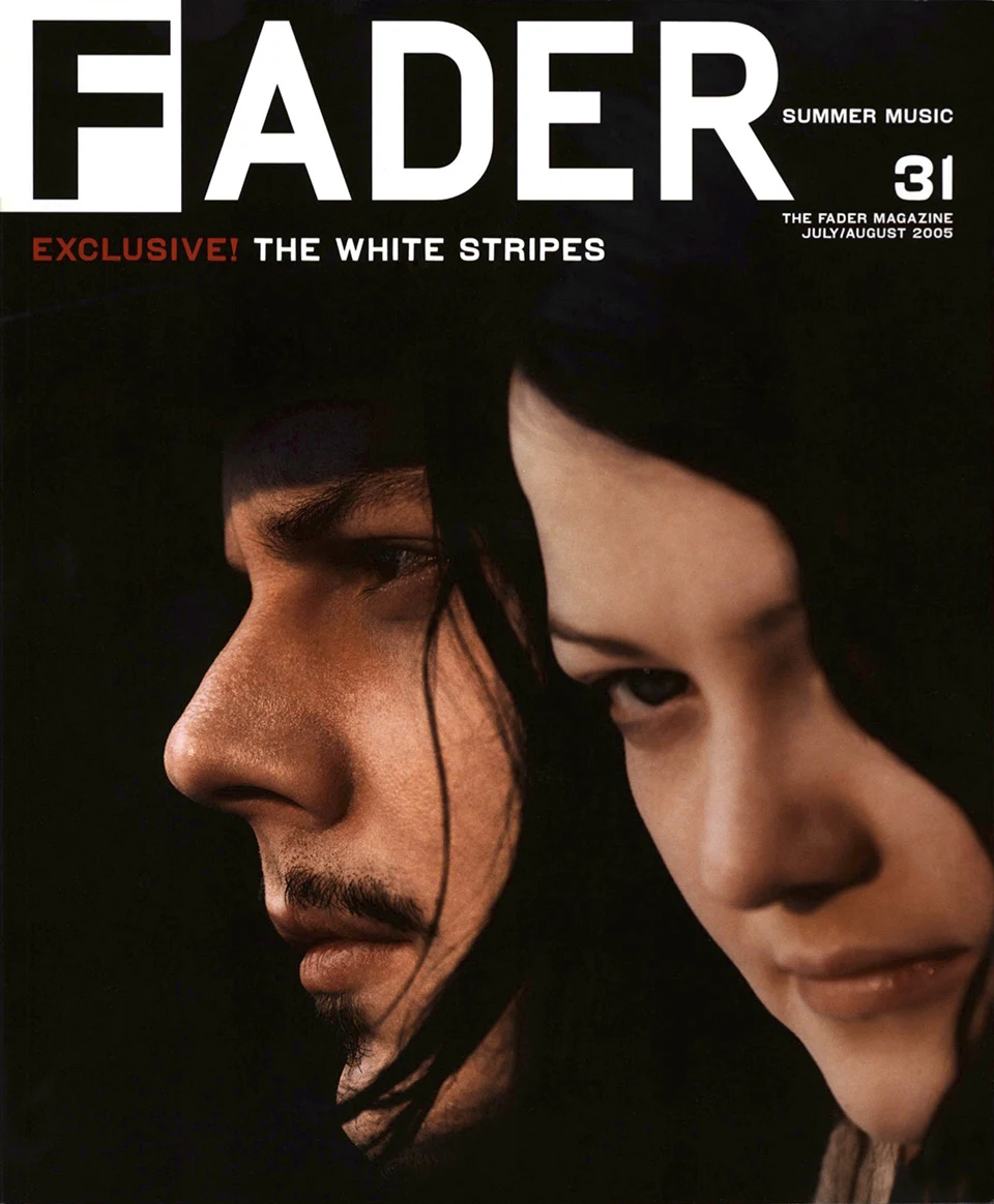 How Fader Magazine And Its Creative Agency Are "Bucking Traditions" To ...
