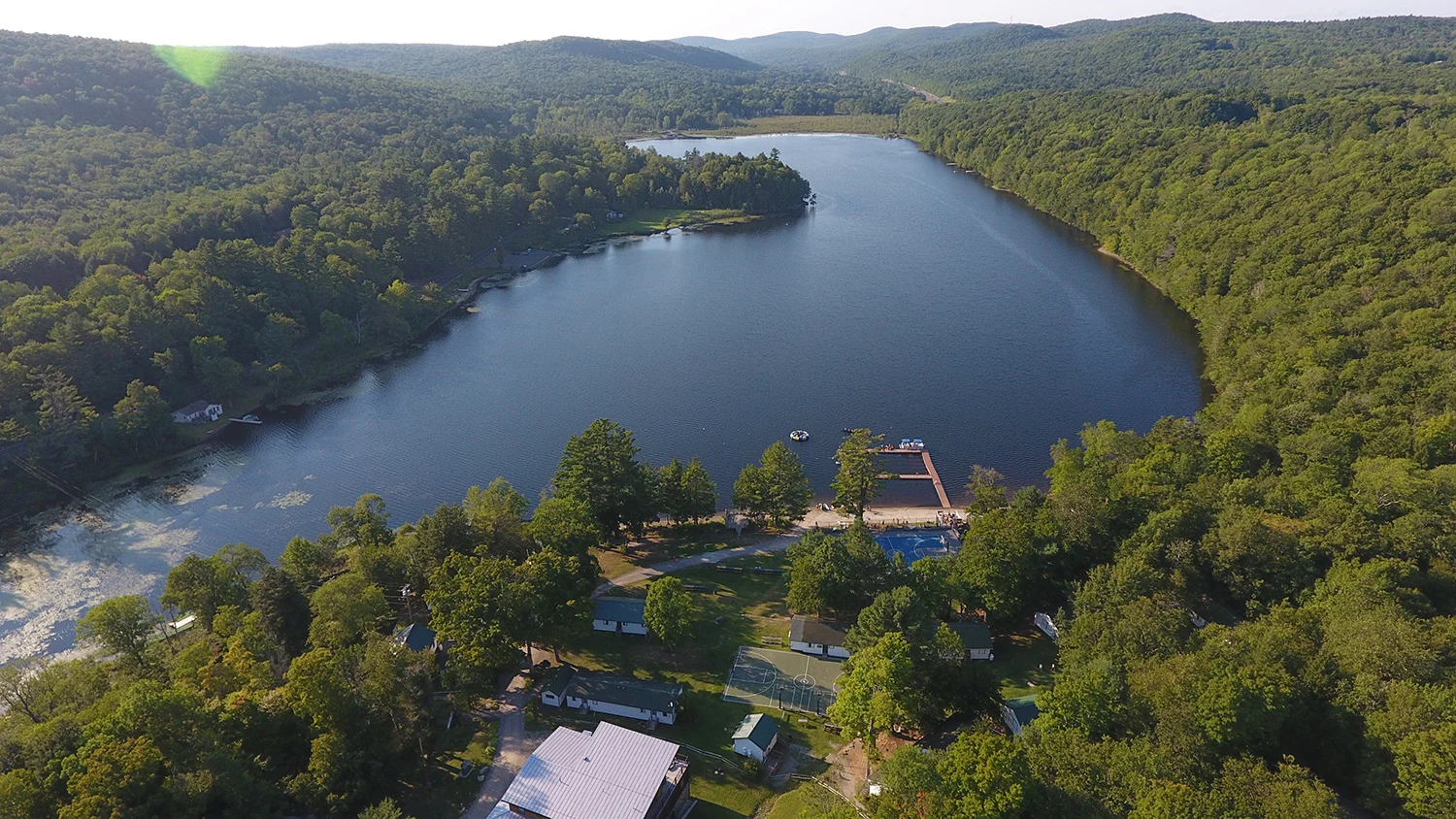 How The Wild Honey Pie Is Reinventing The Music Festival Business