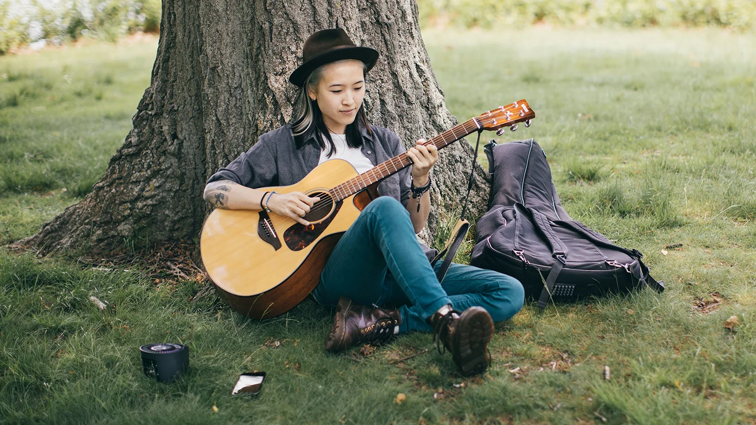 This Little Wireless Gadget Turns Your iPhone Into A DIY Recording ...