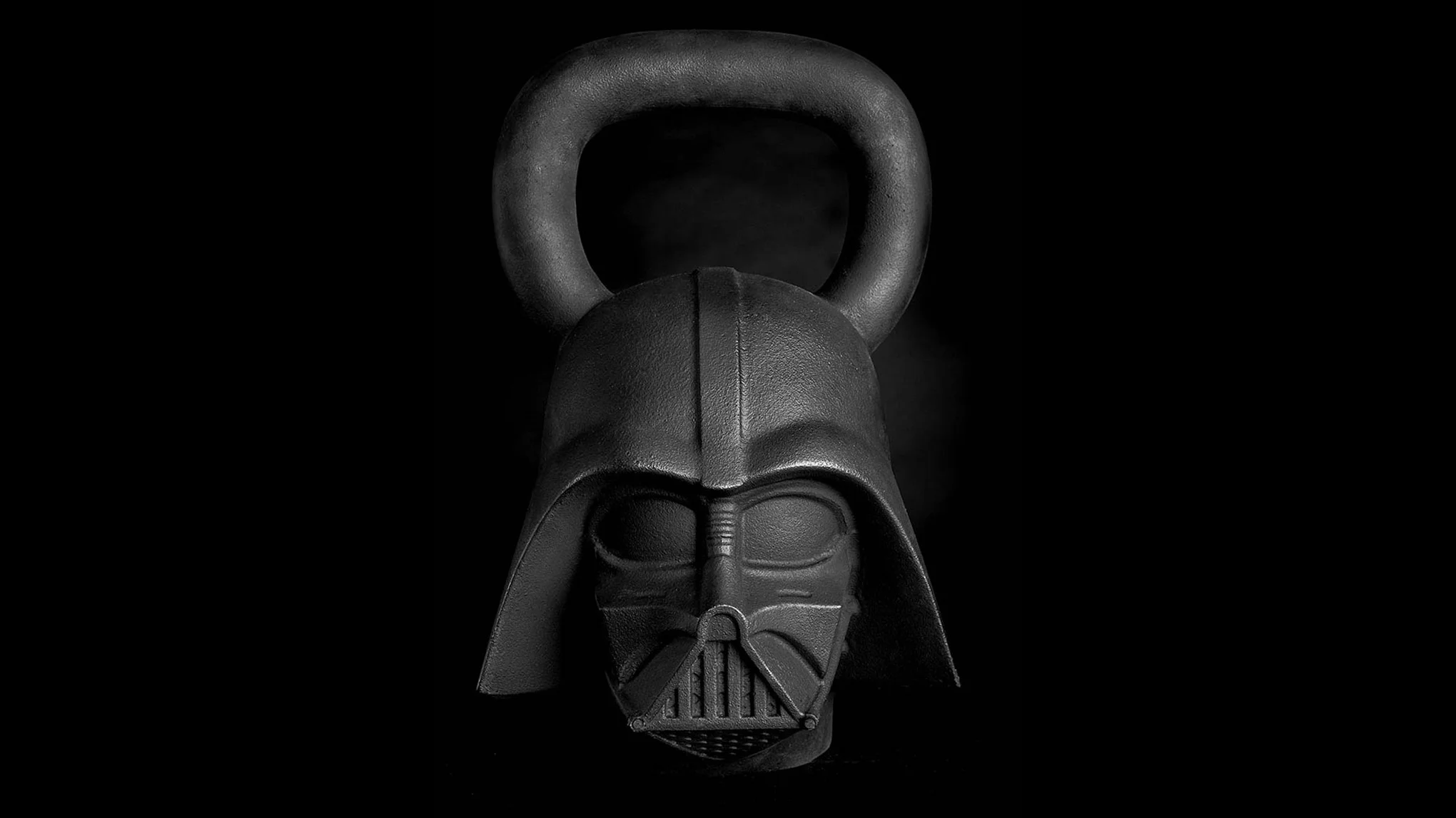 This "Star Wars"-Themed Gym Gear Requires The Force To Literally Be ...
