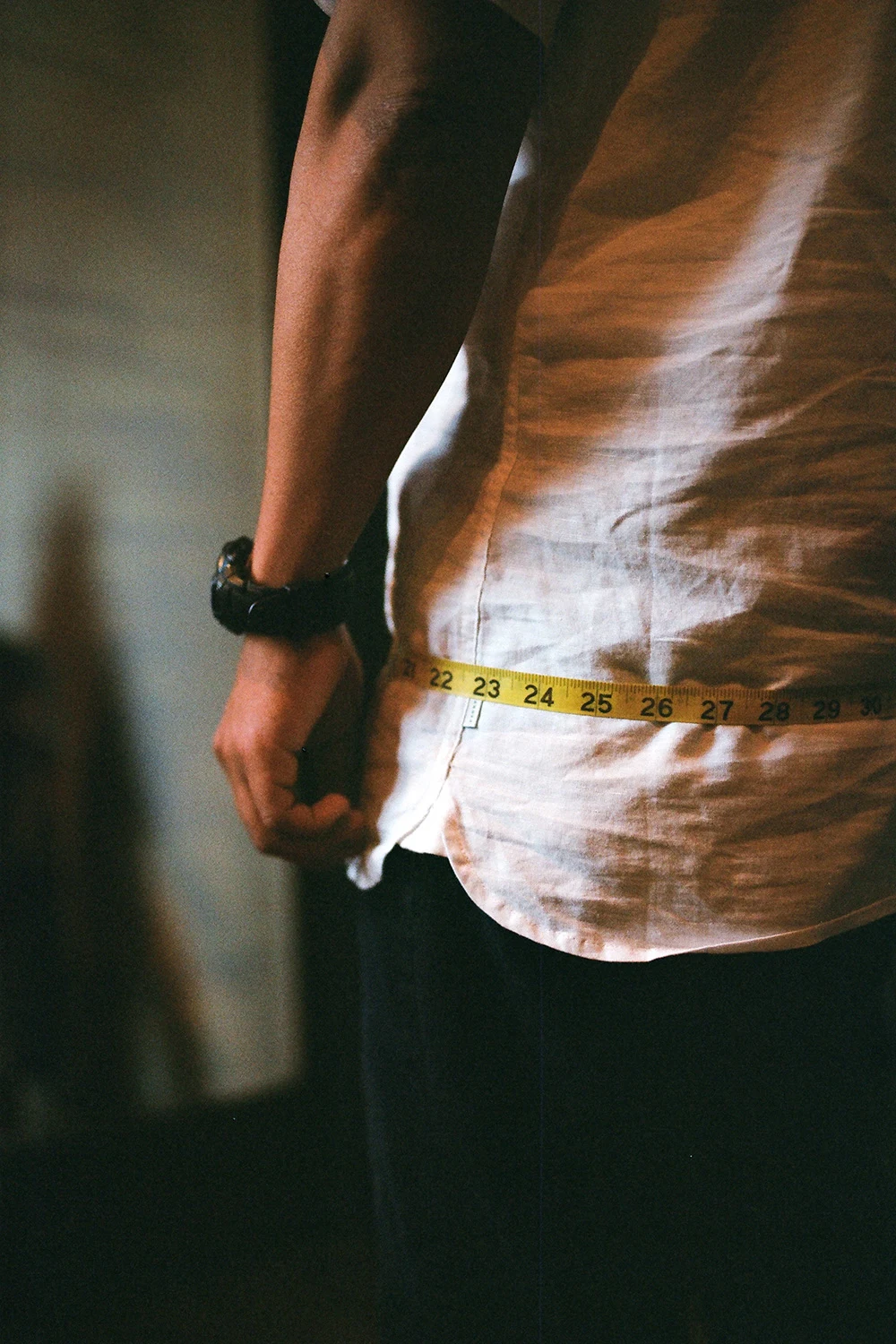 This Suit-Maker Thrives By Dressing Customers Other Brands Don't - Fast ...