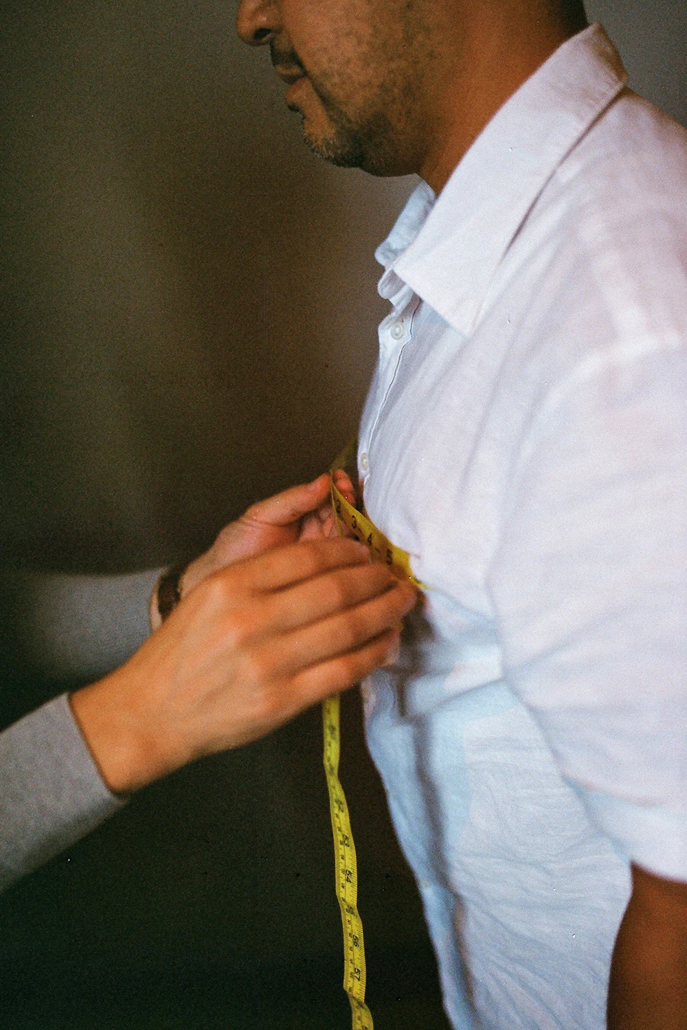 This Suit-Maker Thrives By Dressing Customers Other Brands Don't - Fast ...